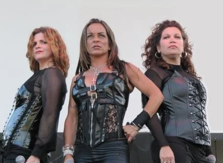 Exposé — Groove Entertainment, Inc.