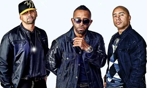 TKA — Groove Entertainment, Inc.