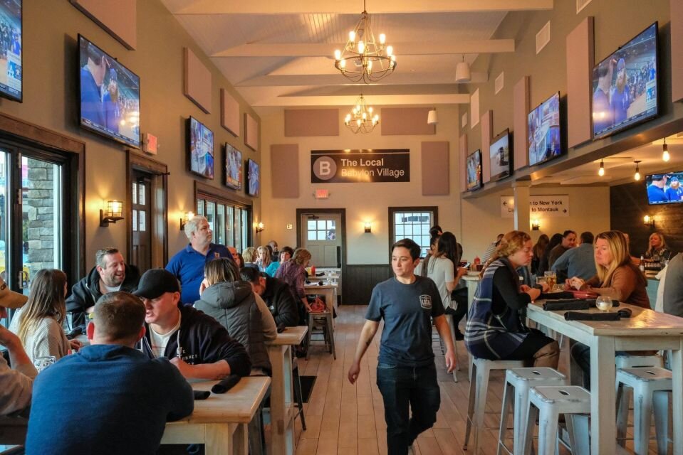 The Local | Babylon Village, NY