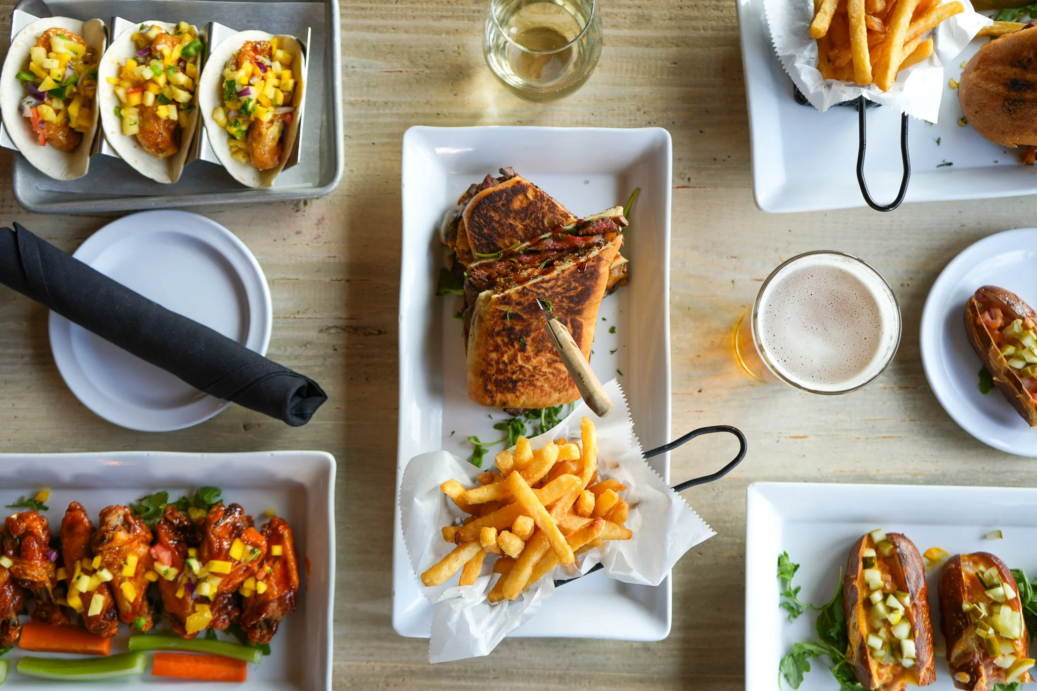 Weekly Specials - The Local | Babylon Village, NY