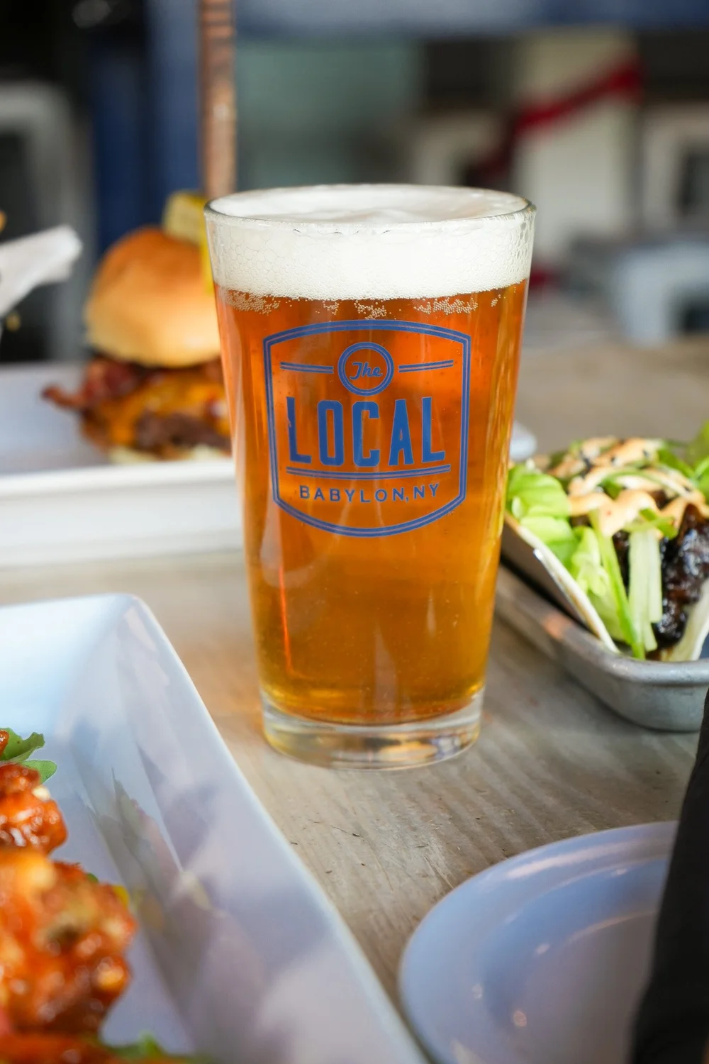 The Local | Babylon Village, NY