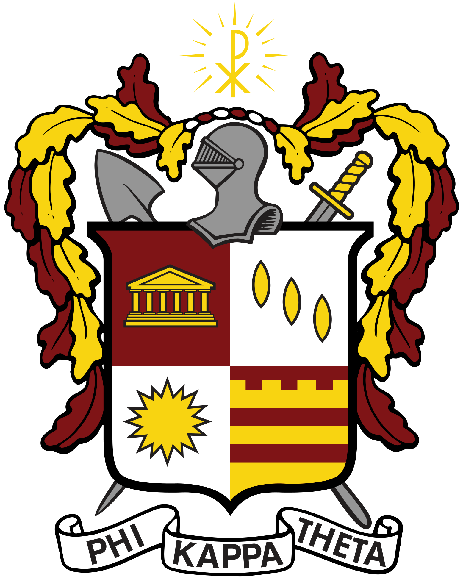 Phi Kappa Theta Fraternity