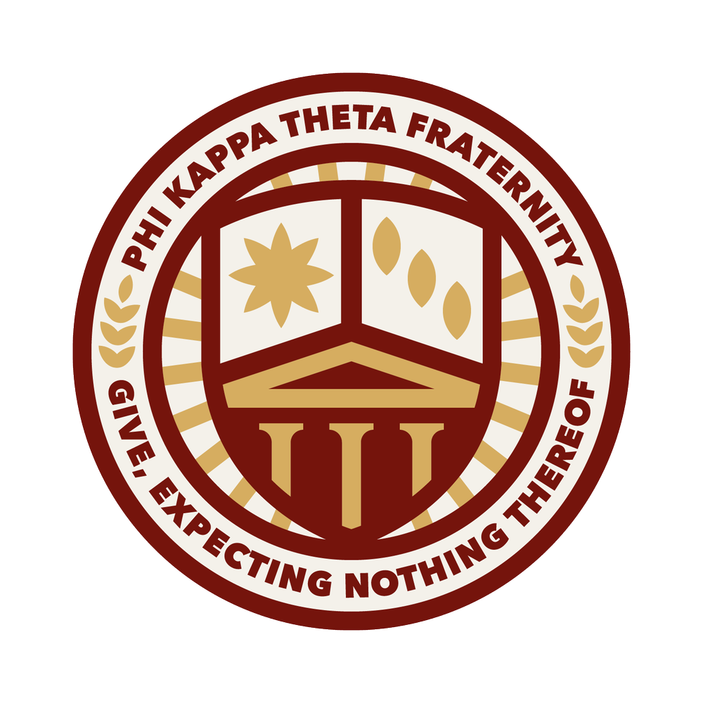 Phi Kappa Theta Fraternity - Home