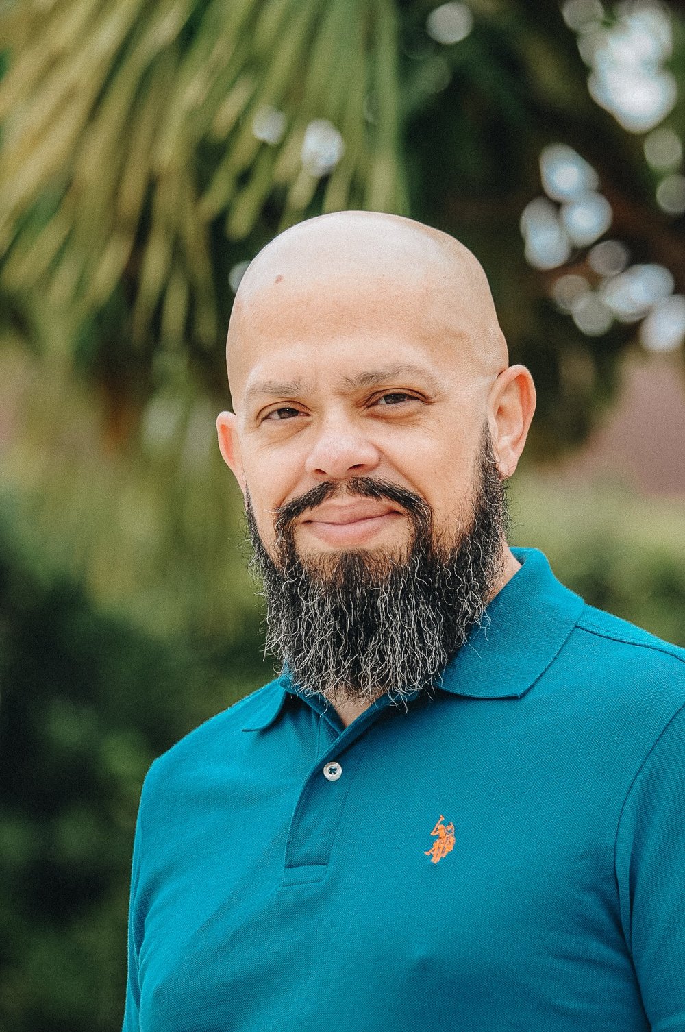 Home — El Faro de Redención