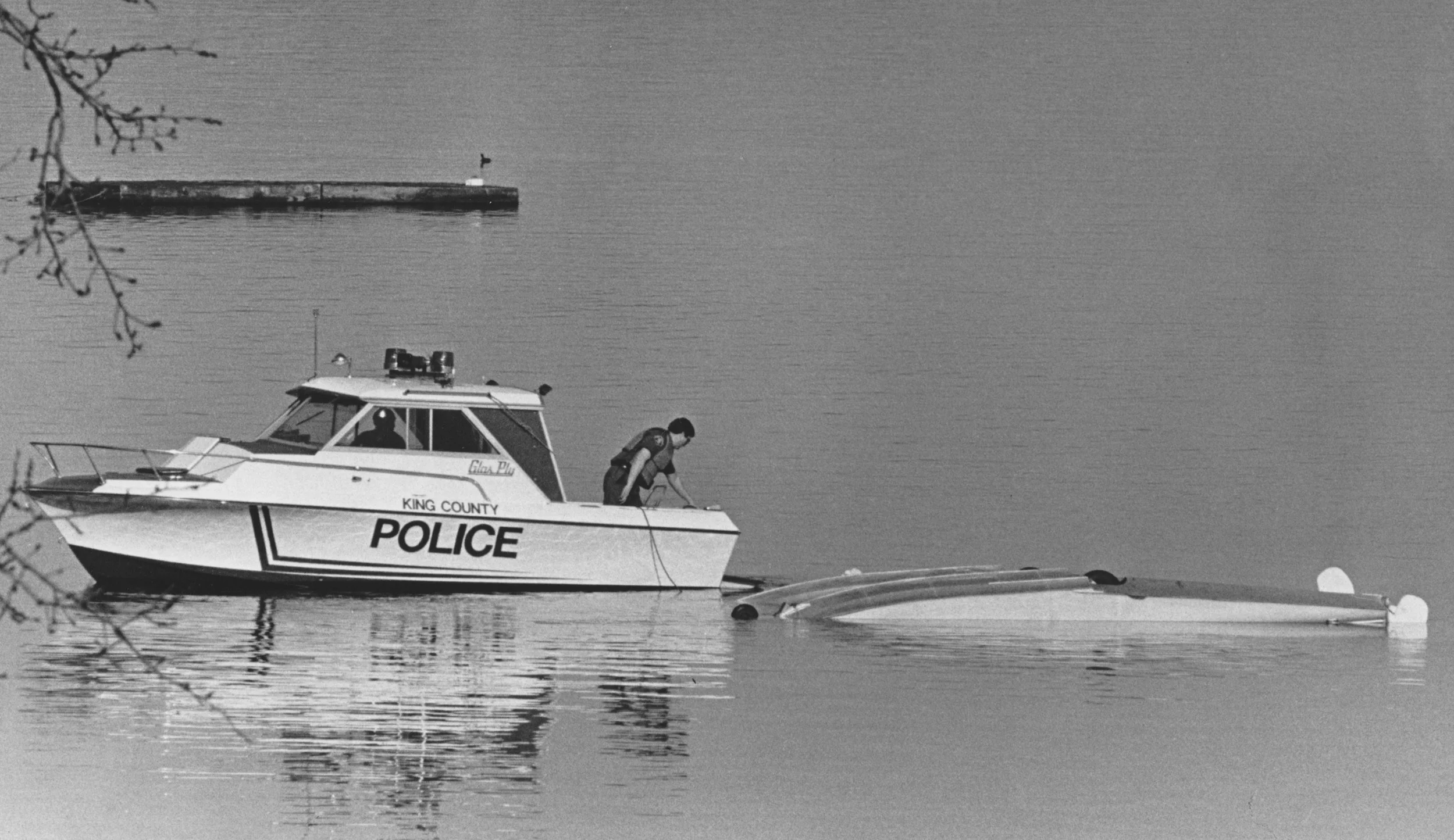 Vehicles — Seattle Metropolitan Police Museum