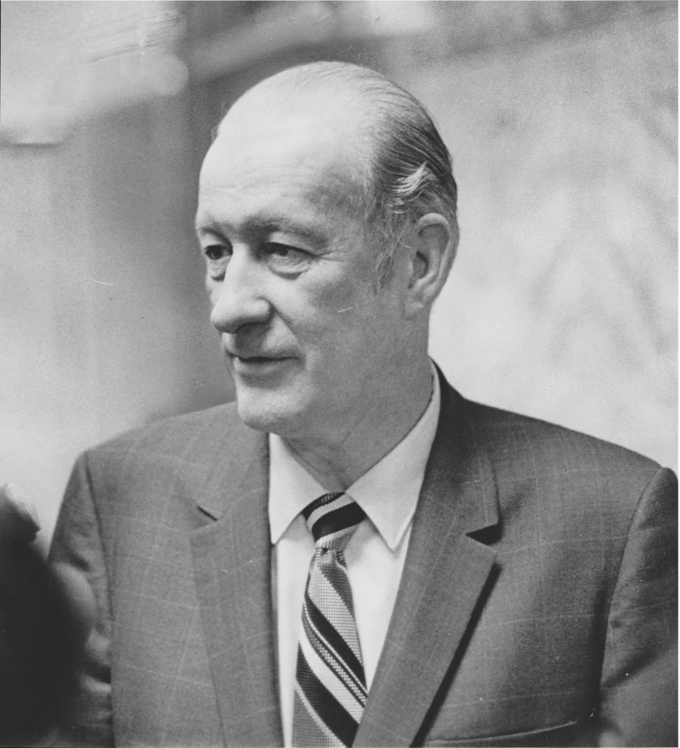 Leadership — Seattle Metropolitan Police Museum