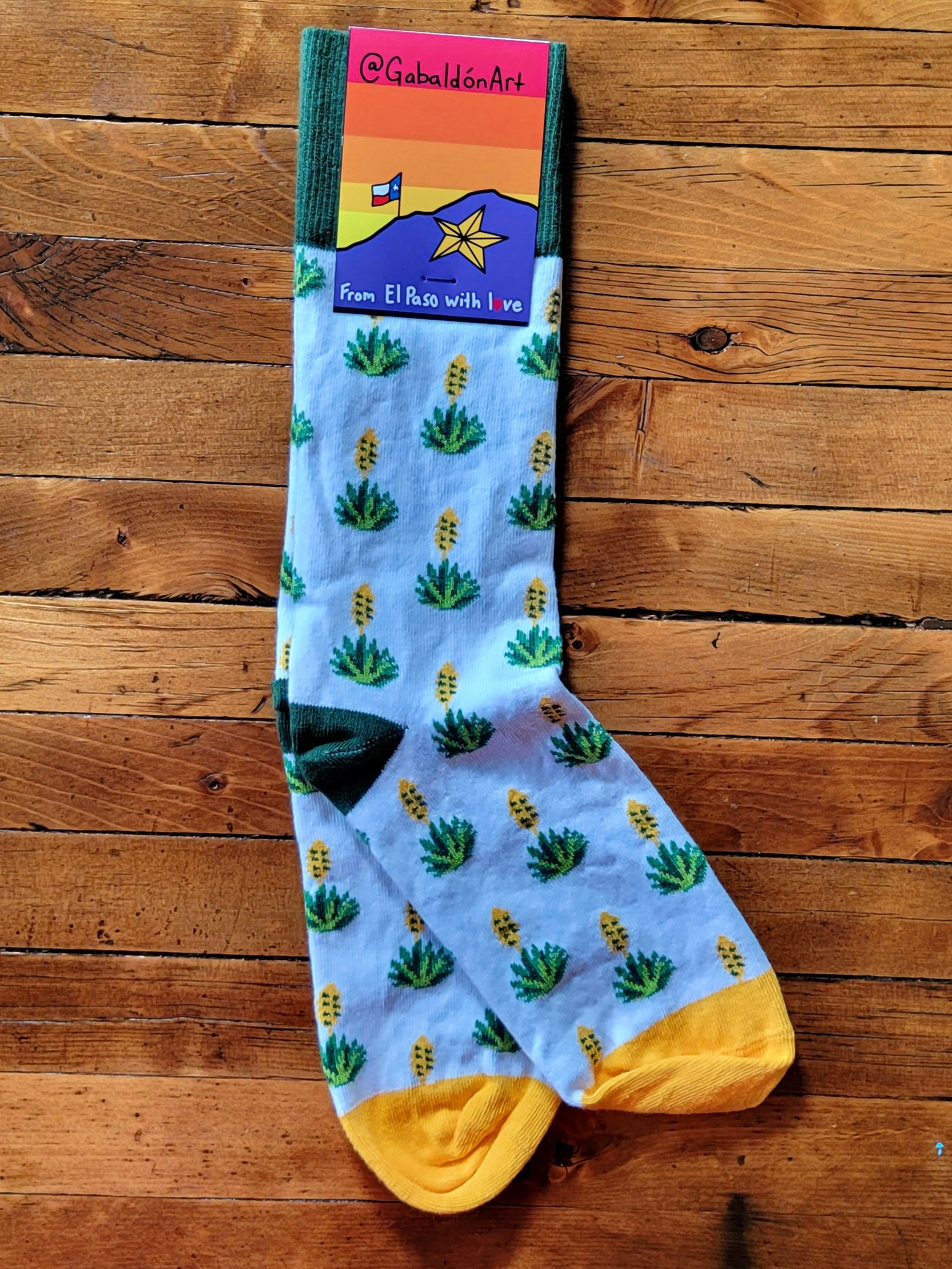 Store — Gabaldon Art