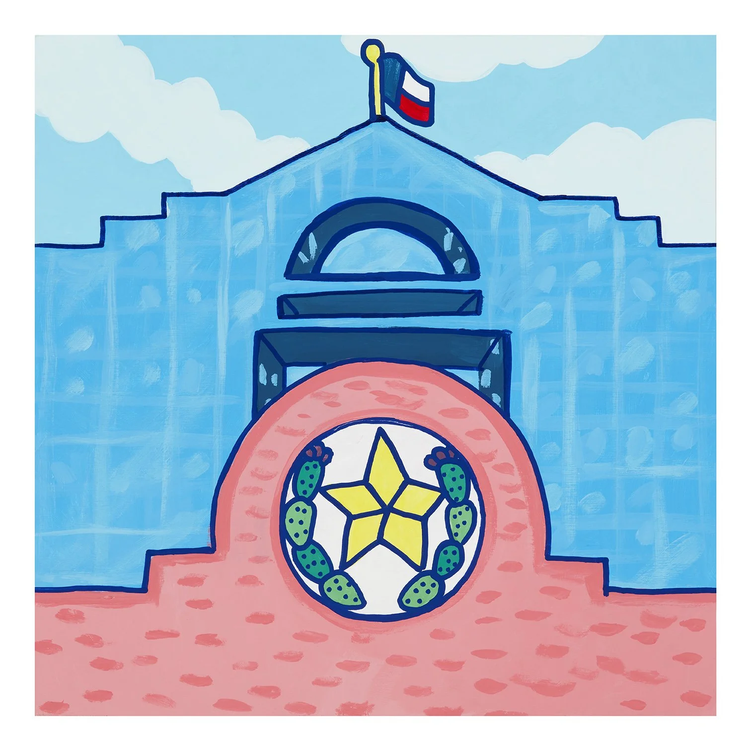 Portfolio 2024 — Gabaldon Art