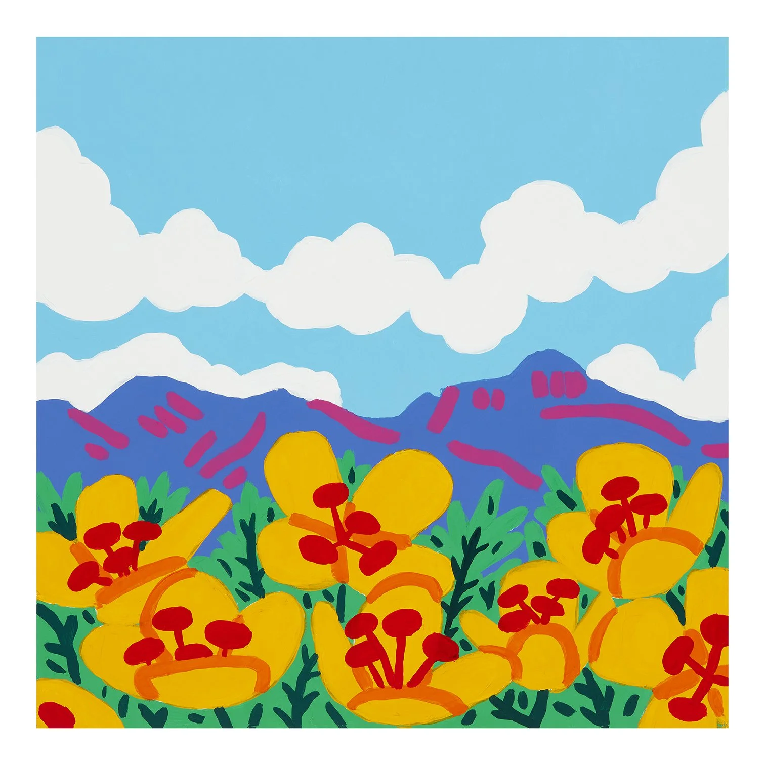 Portfolio 2024 — Gabaldon Art