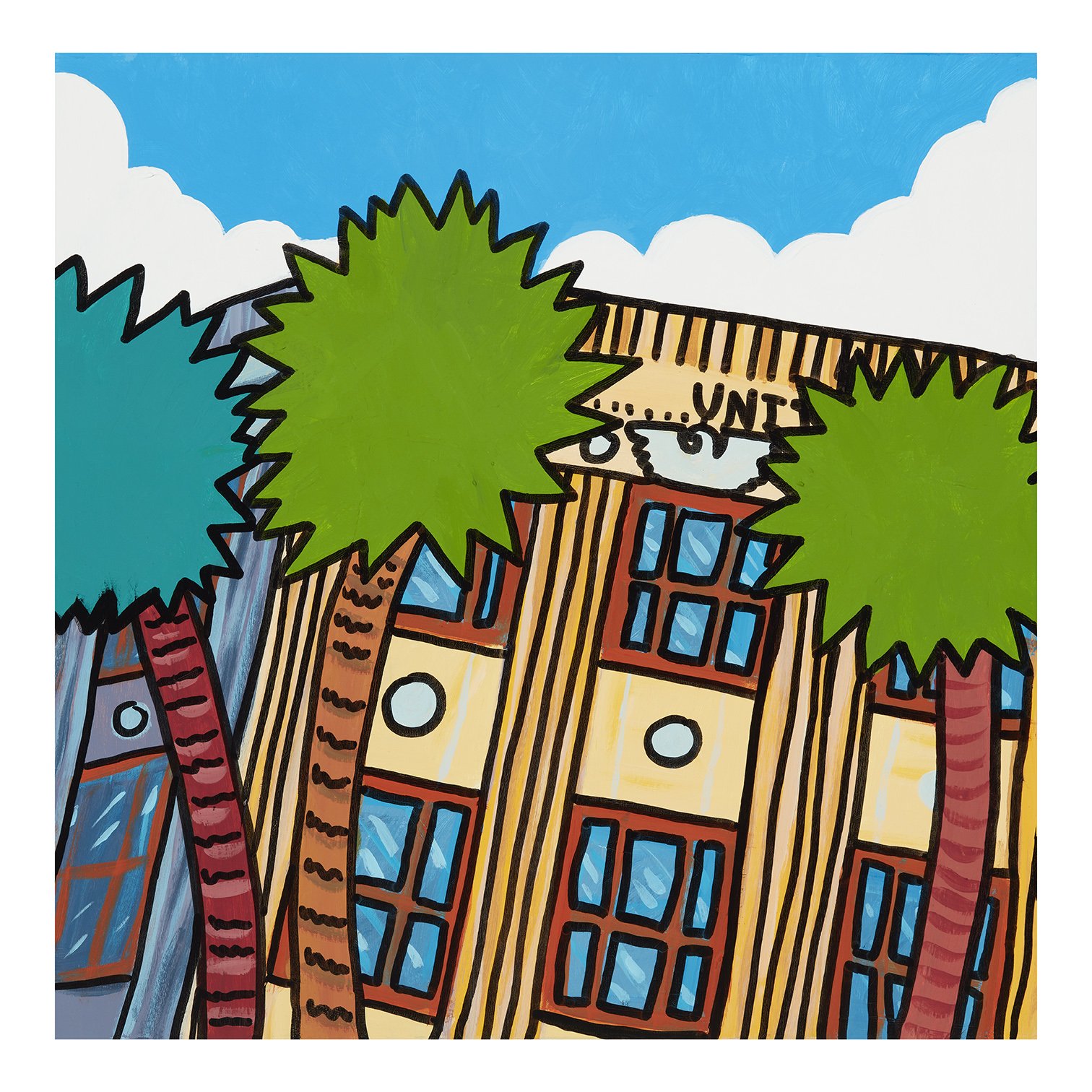 Portfolio 2024 — Gabaldon Art