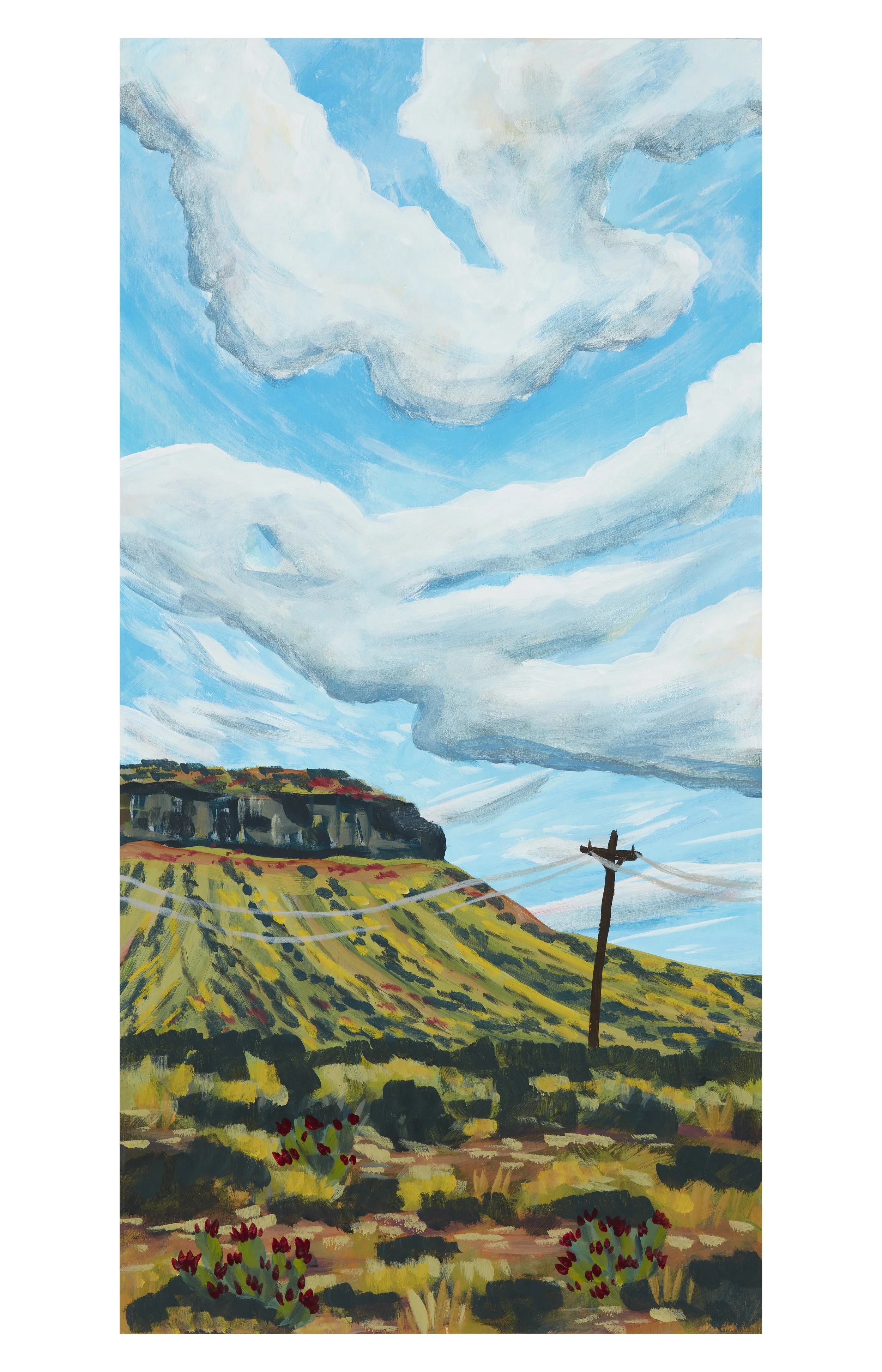 Portfolio 2024 — Gabaldon Art