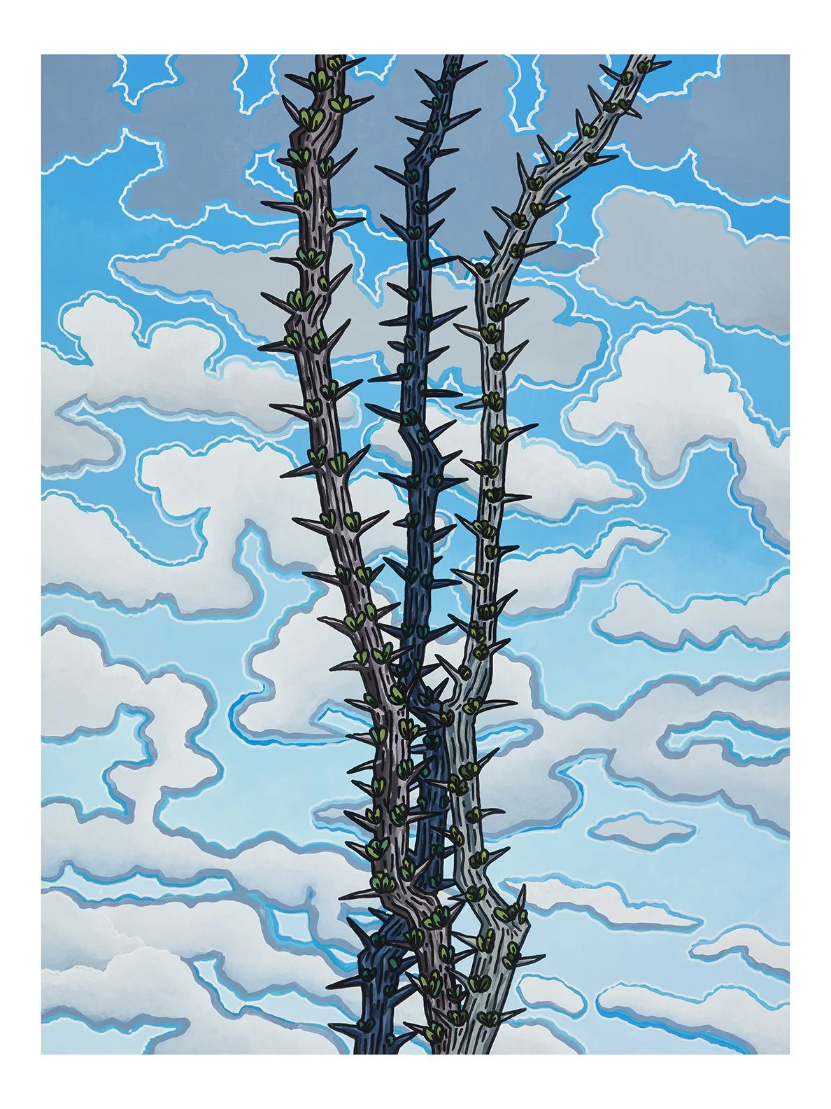 Portfolio 2024 — Gabaldon Art