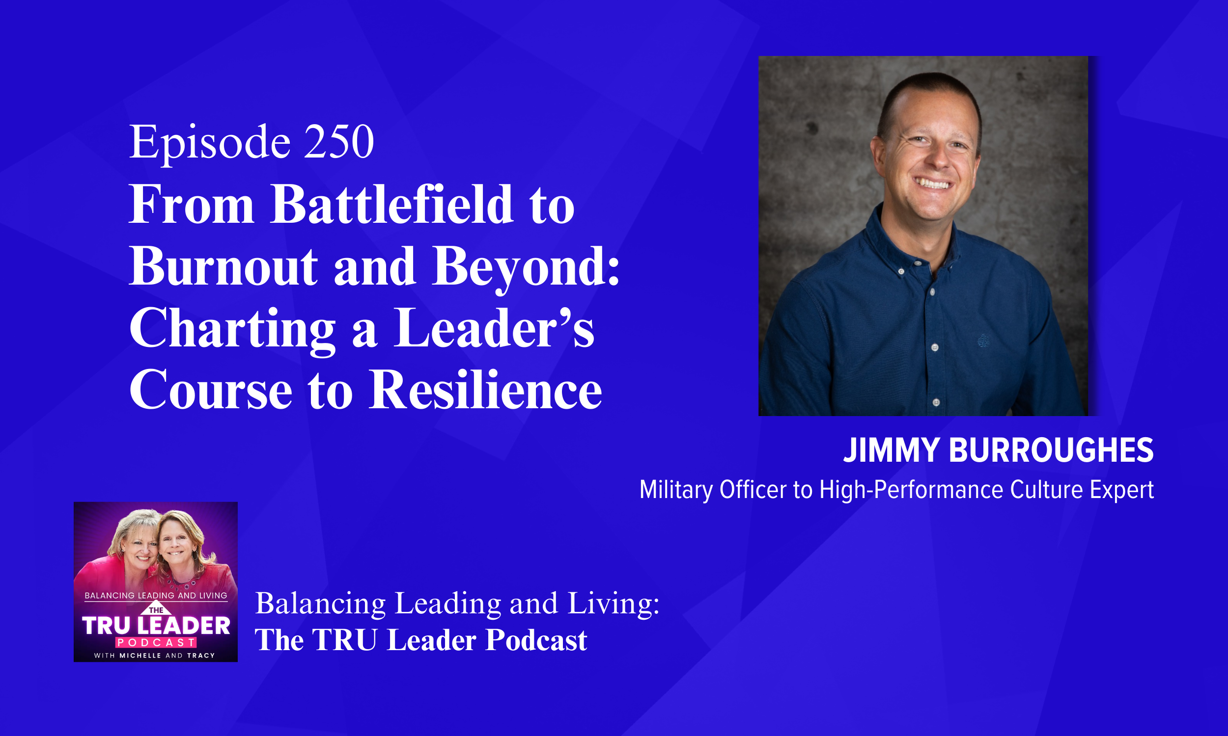 TRU Leader Podcast — MissingLogic®