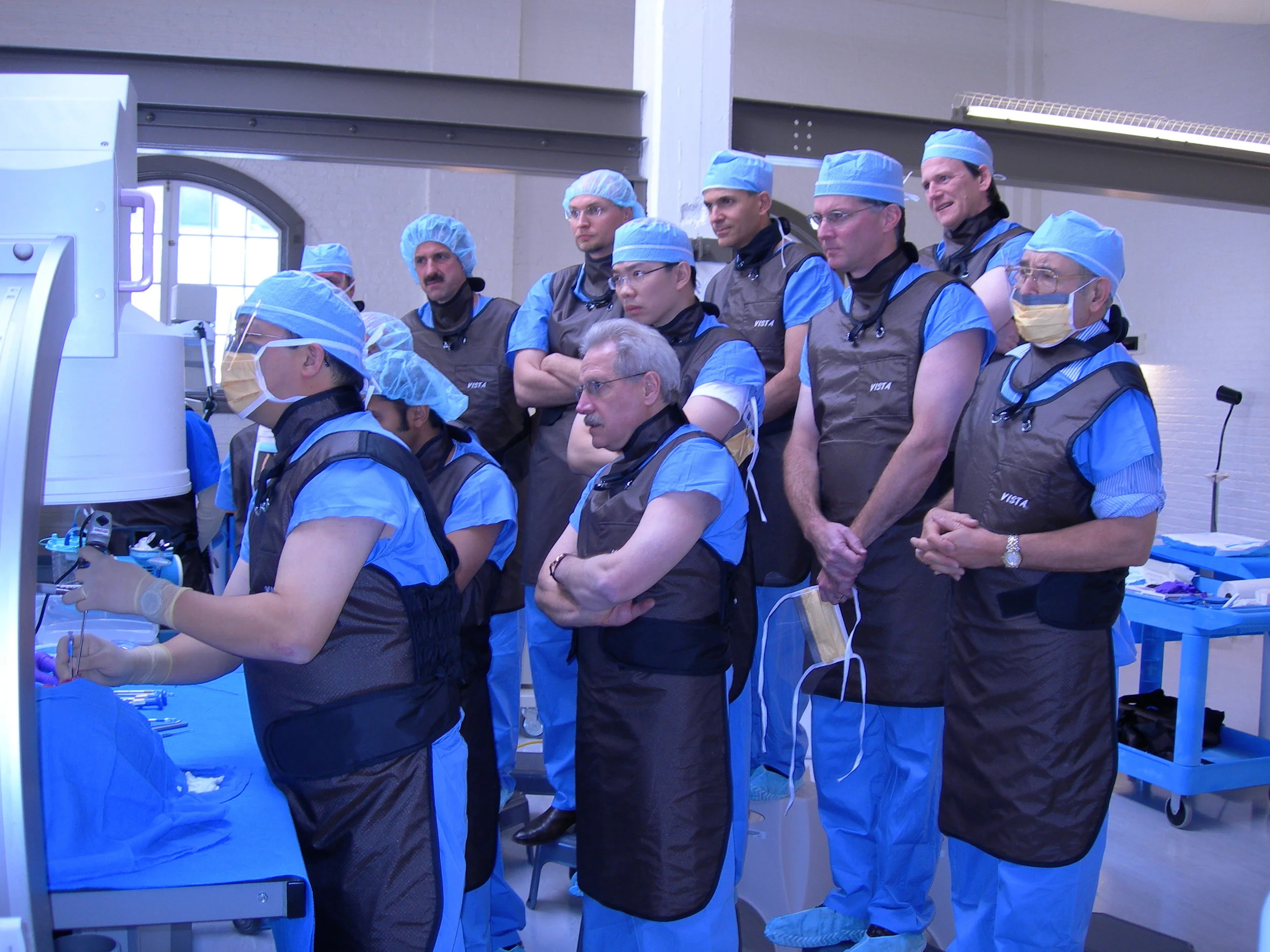 Acclarent — ExploraMed