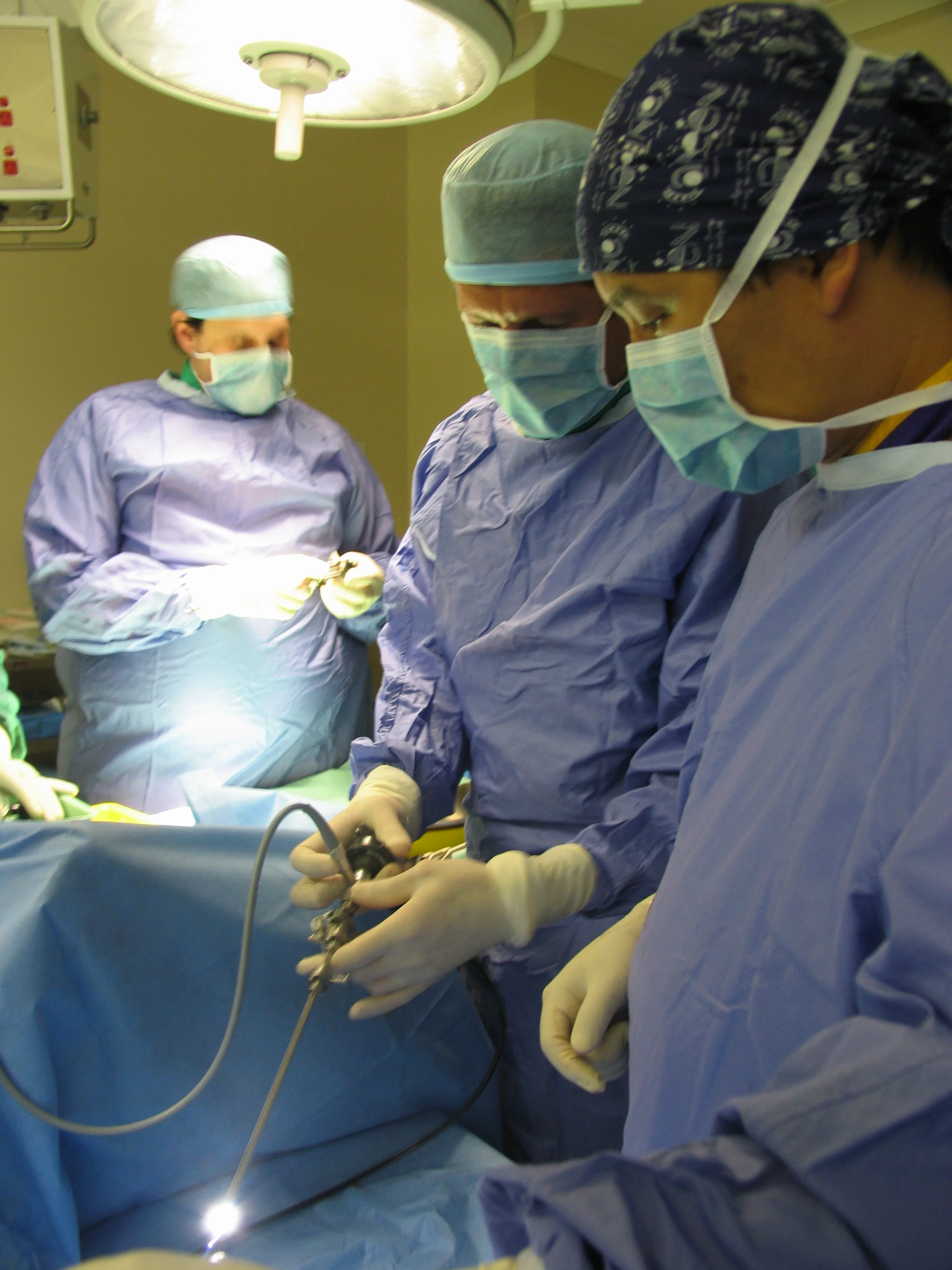 Neotract — ExploraMed