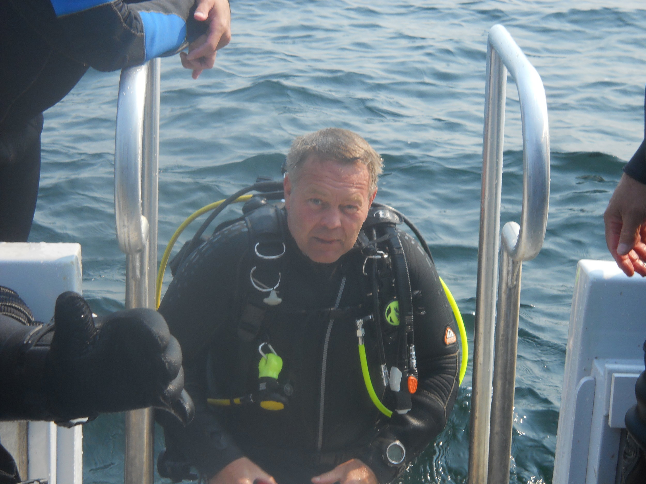Freedom SCUBA USA