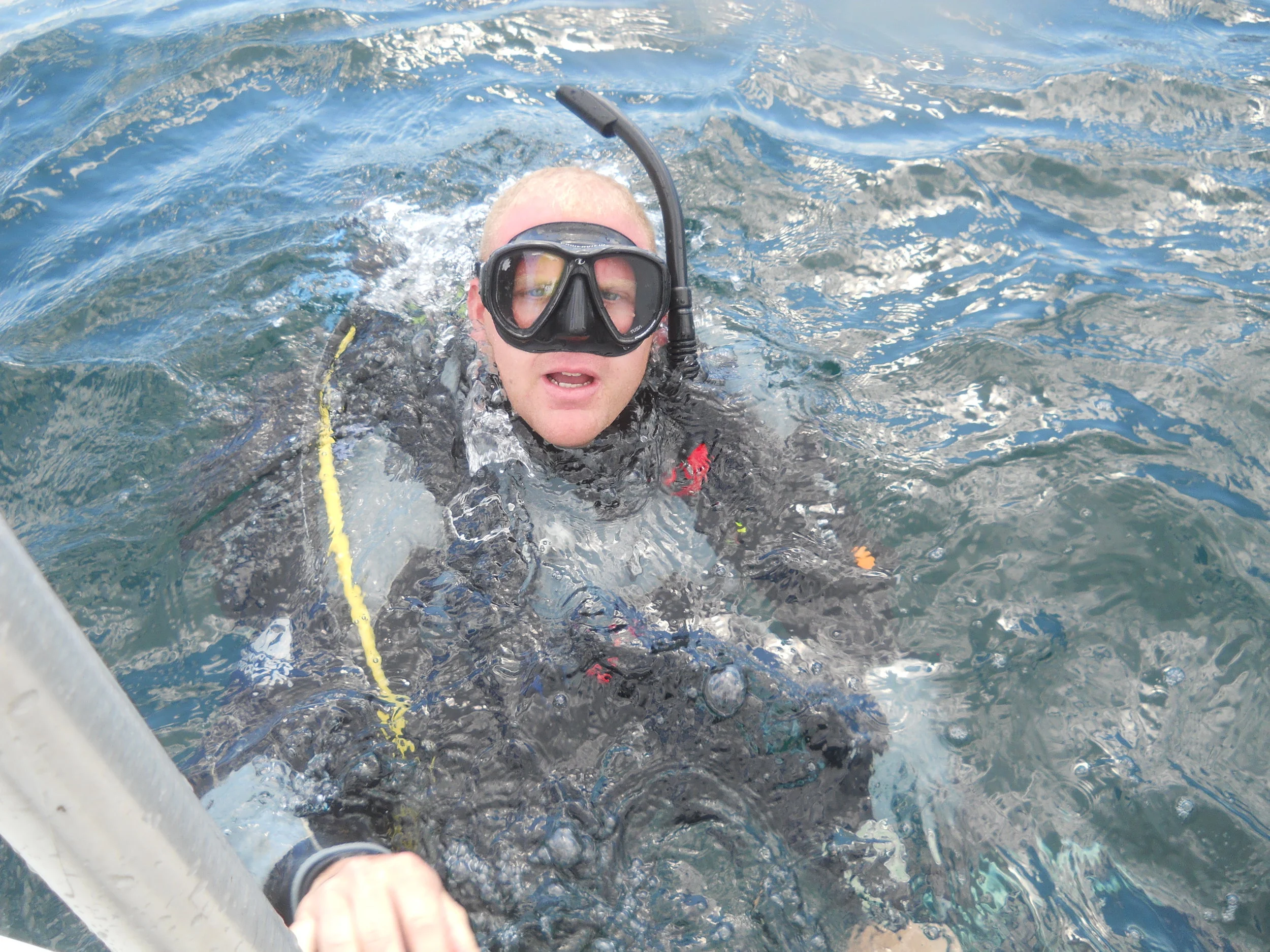 Freedom SCUBA USA