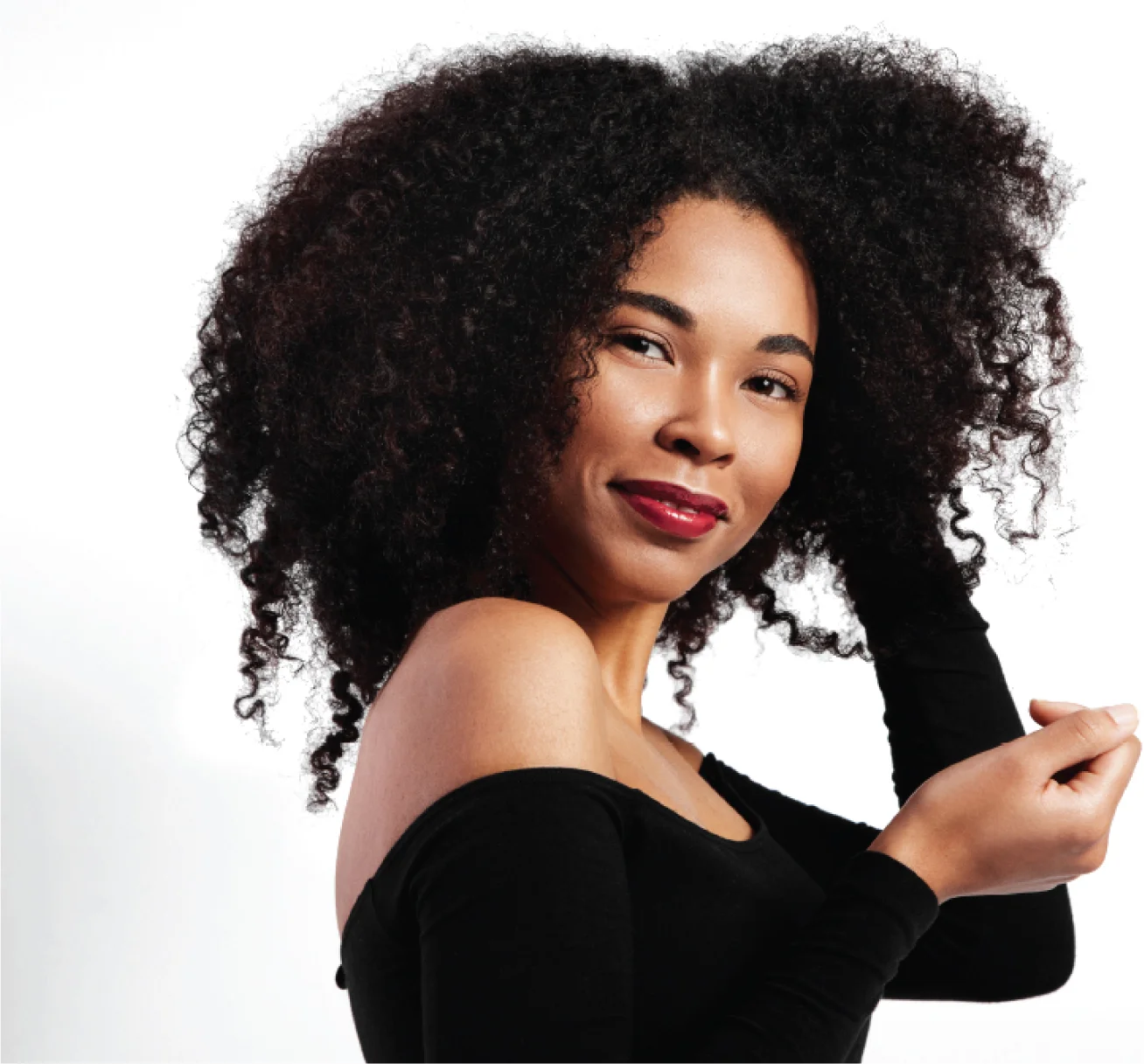 Best Products For Hair Growth & Thickness | My Atarah