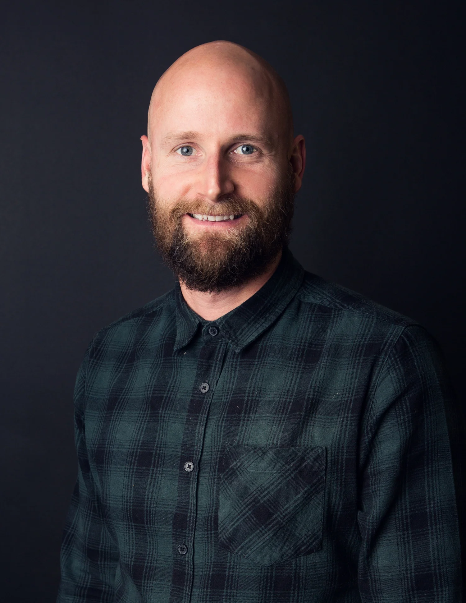 Meet our Pastor (Copy) — Apostles, Santa Barbara