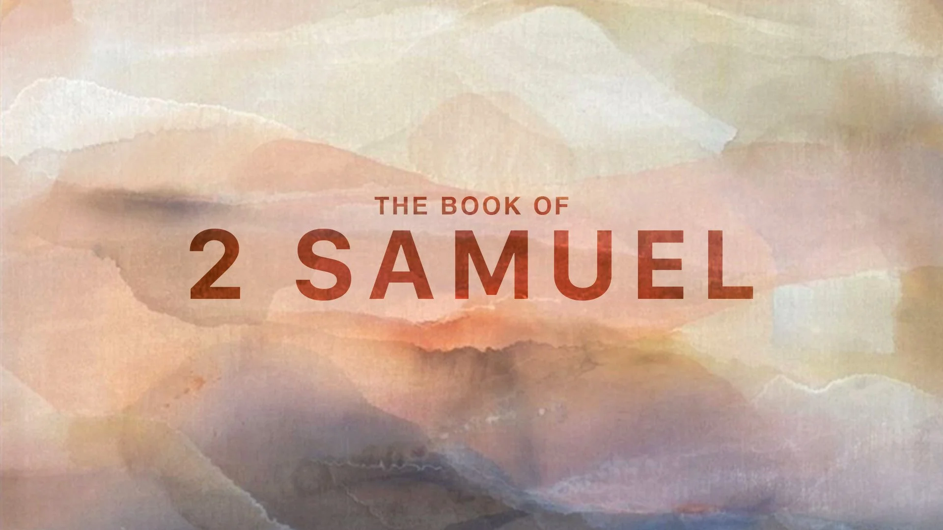 Sermons — Apostles, Santa Barbara