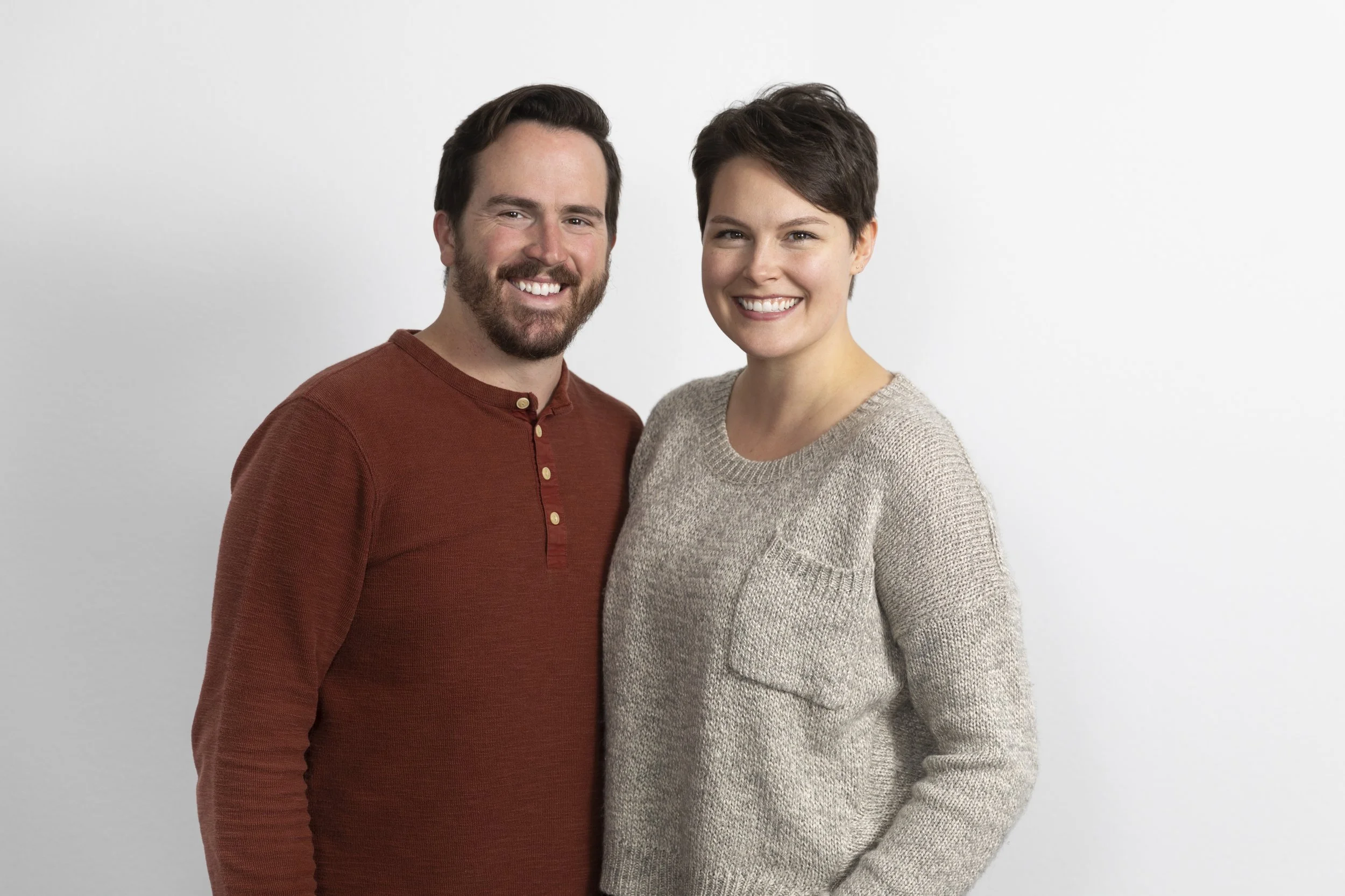 Leadership — Apostles, Santa Barbara