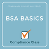 bsa training — Compliance Cohort