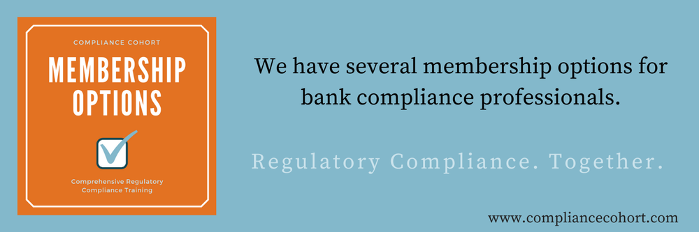 Membership — Compliance Cohort