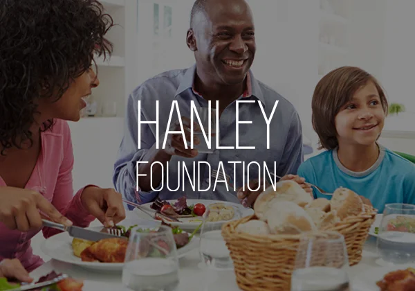 Hanley Foundation — Slatkow & Husak Public Relations