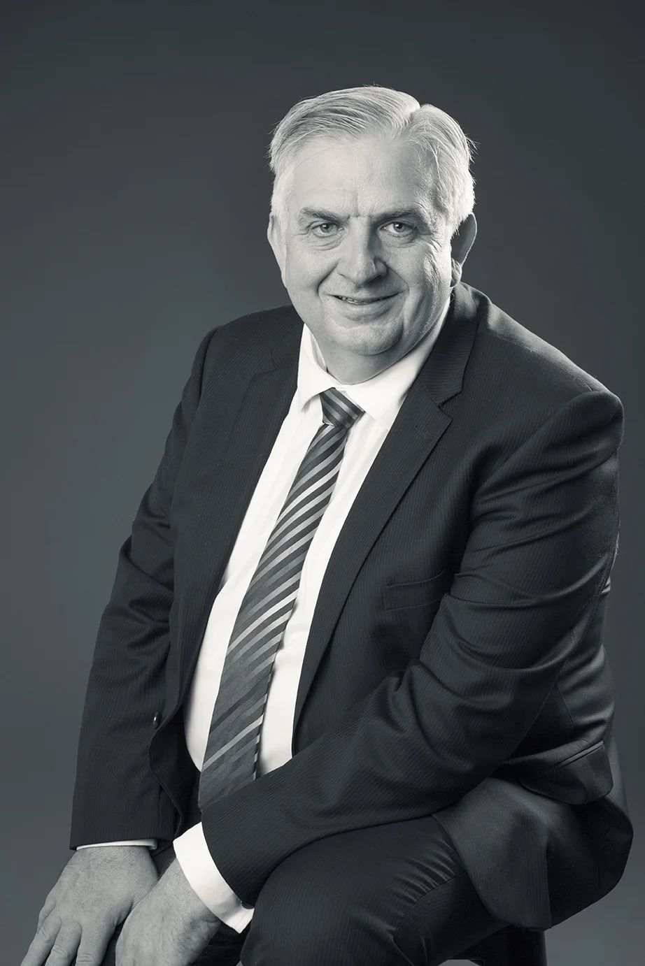 The Barristers — 31 Sturt Chambers