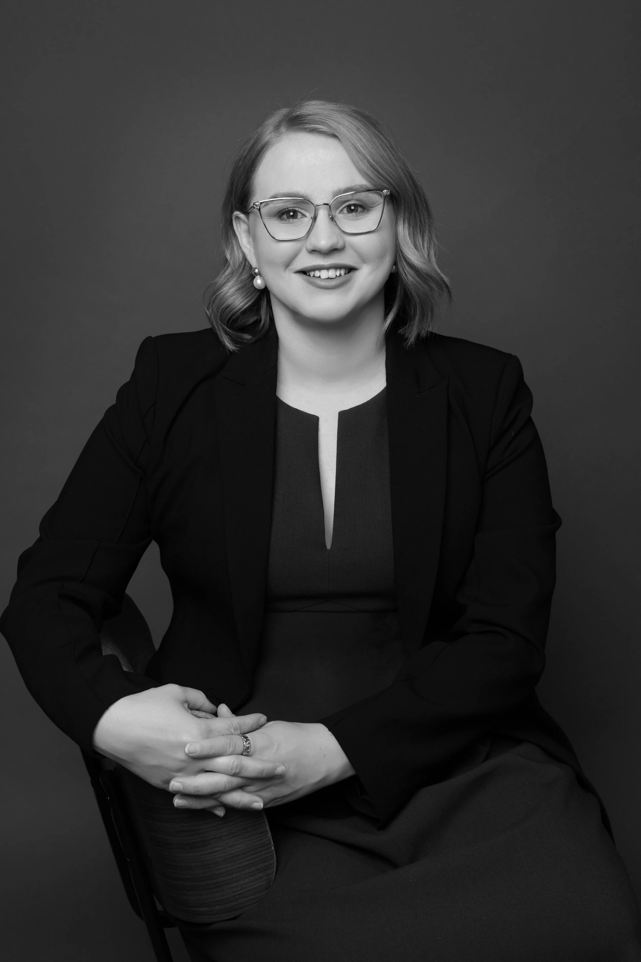 Jessica Hine — 31 Sturt Chambers