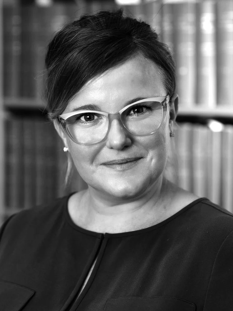 Andrea Lawrence — 31 Sturt Chambers