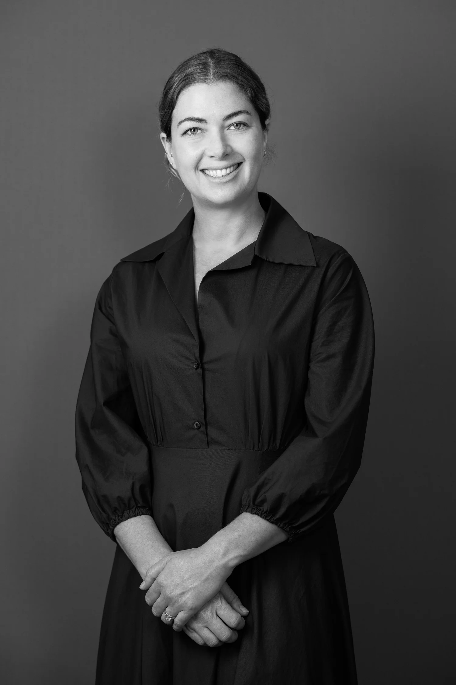 Laura Dawson — 31 Sturt Chambers