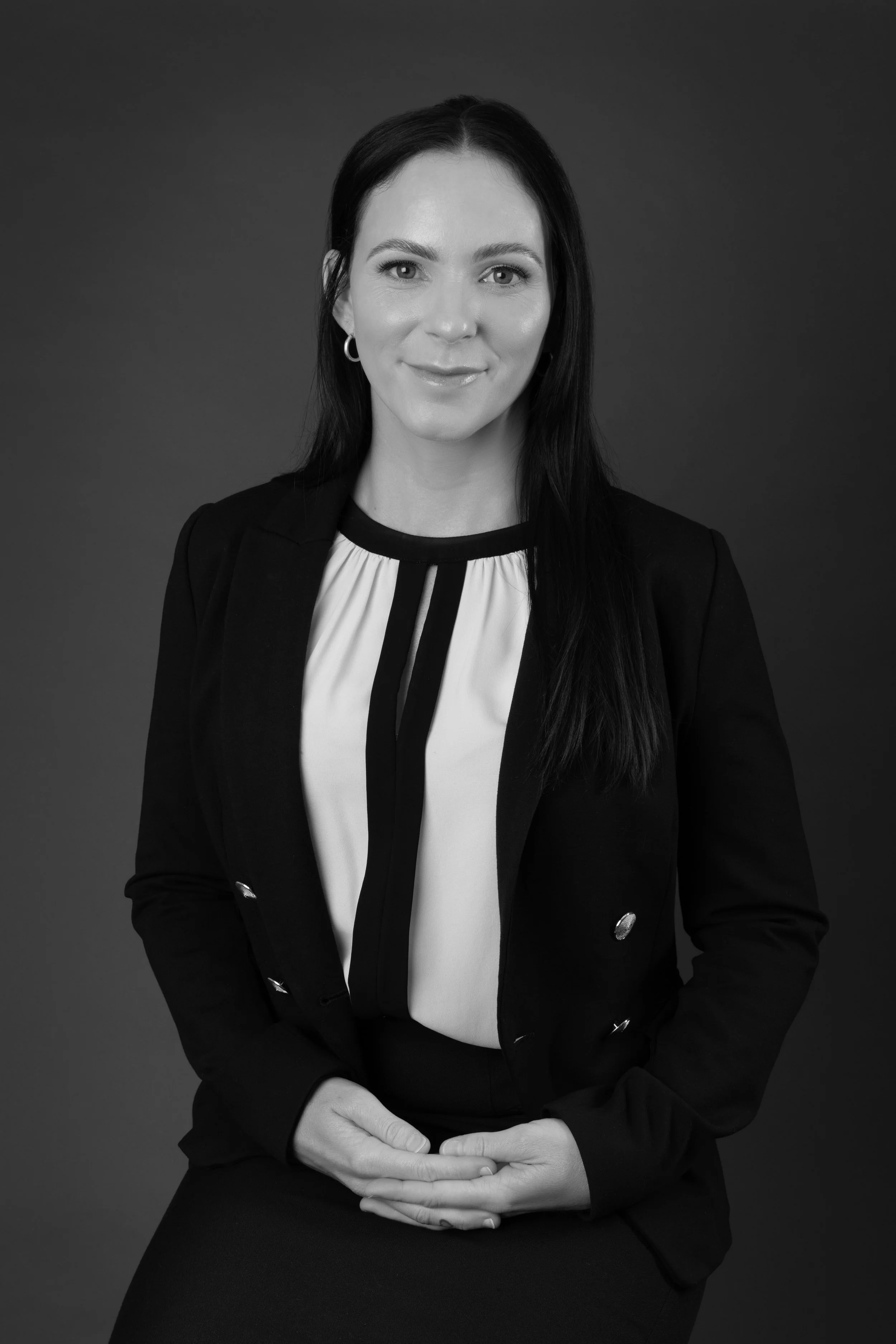 Kellie Mythen — 31 Sturt Chambers