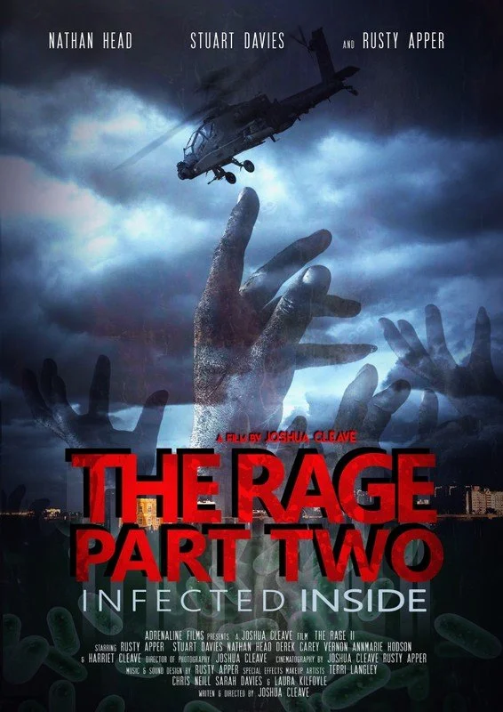 Unnamed Footage Festival