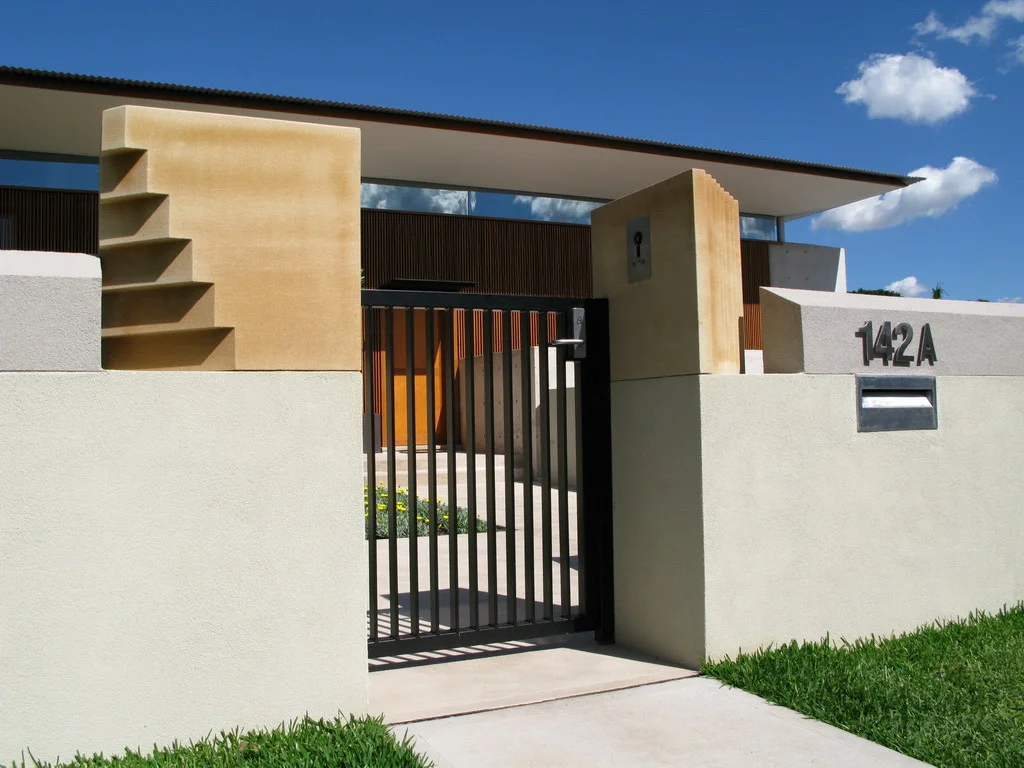 Gallery — East Coast Projects