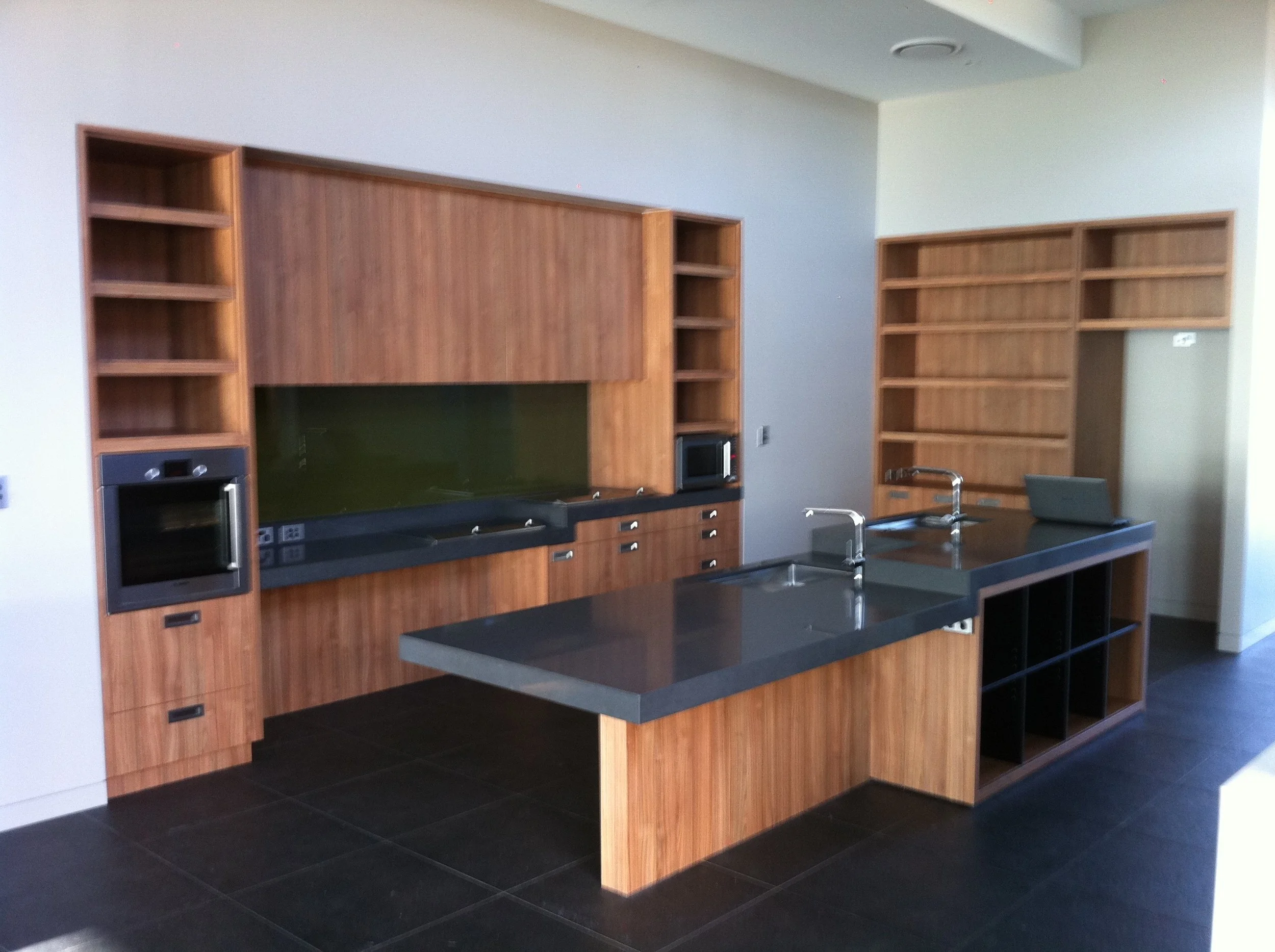 Gallery — East Coast Projects