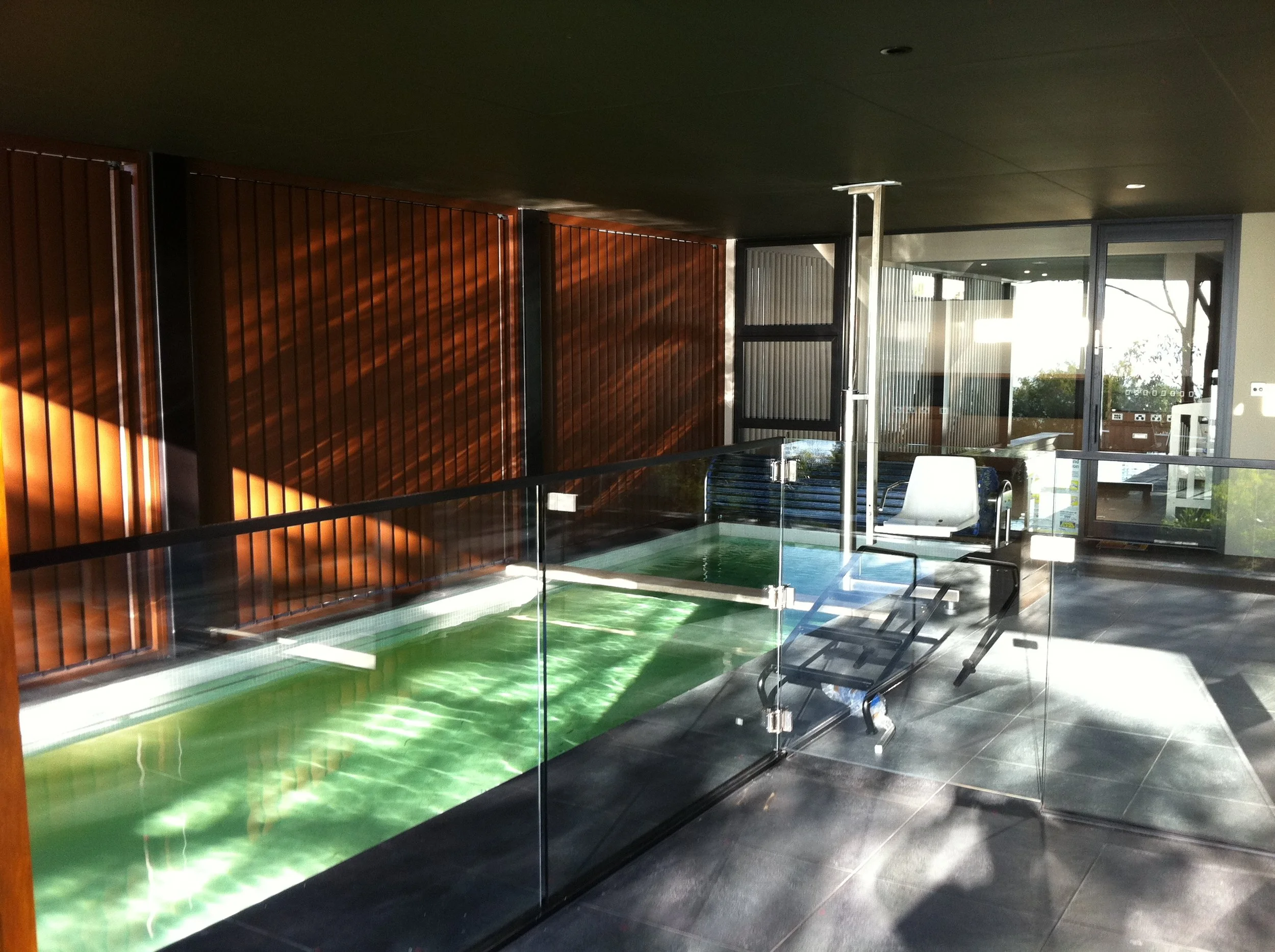 Gallery — East Coast Projects