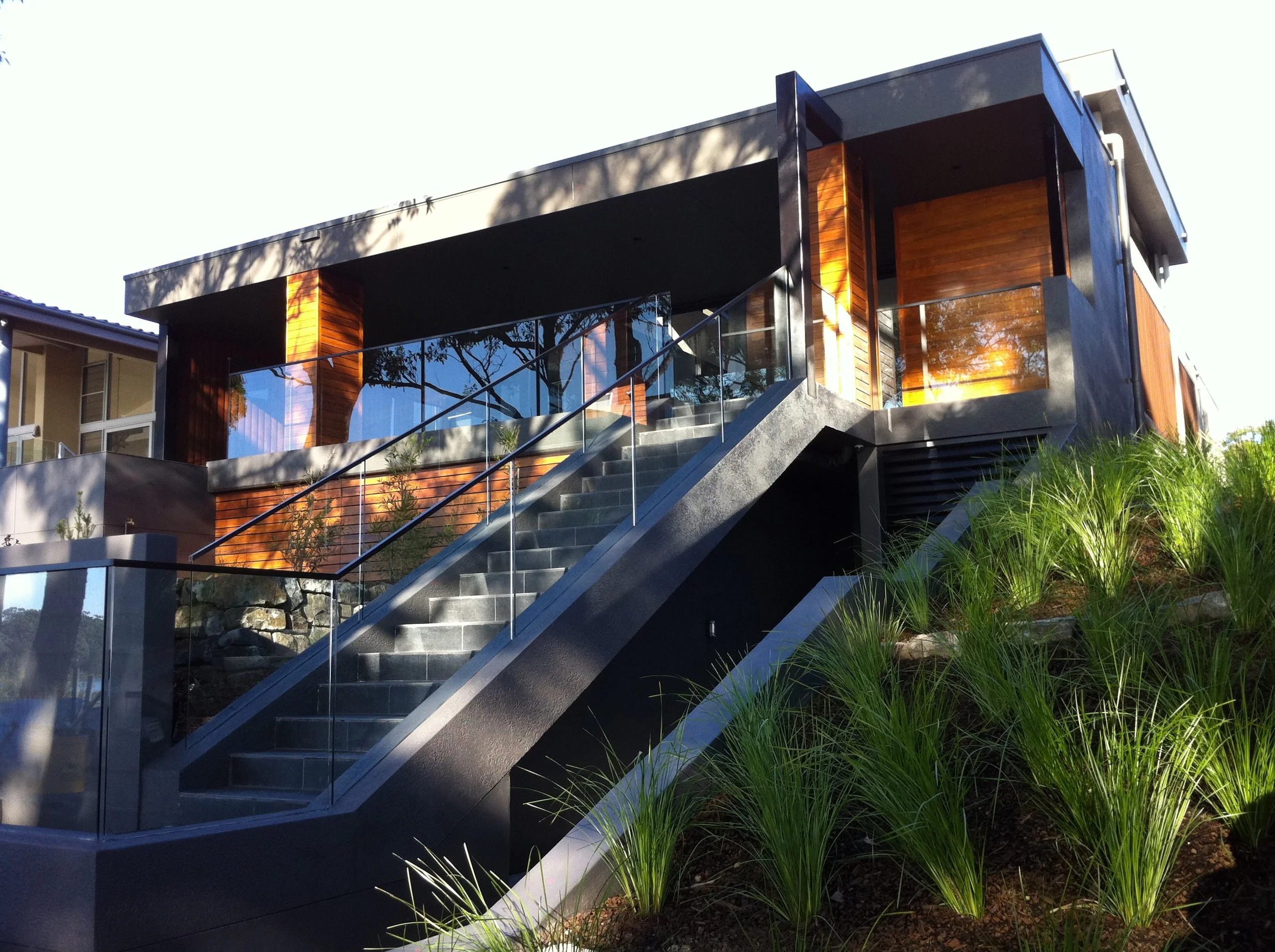 Gallery — East Coast Projects