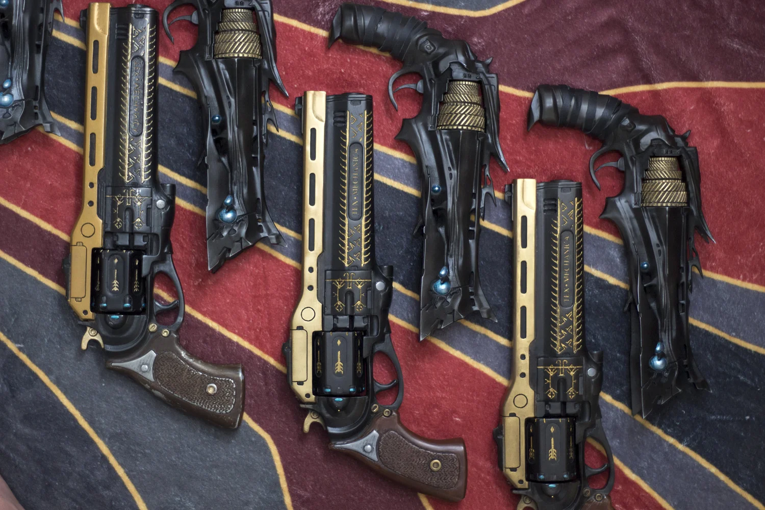 Impact Props