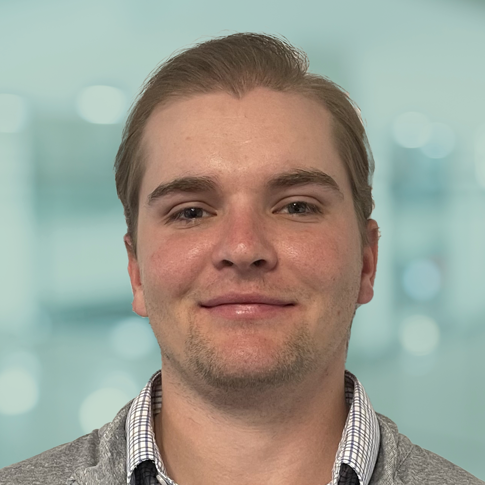 Team — Jackson Lucas