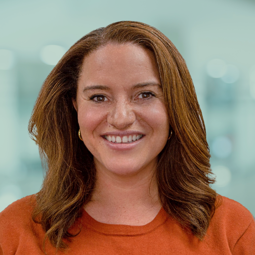 Victoria Whittaker, Director • Real Estate — Jackson Lucas