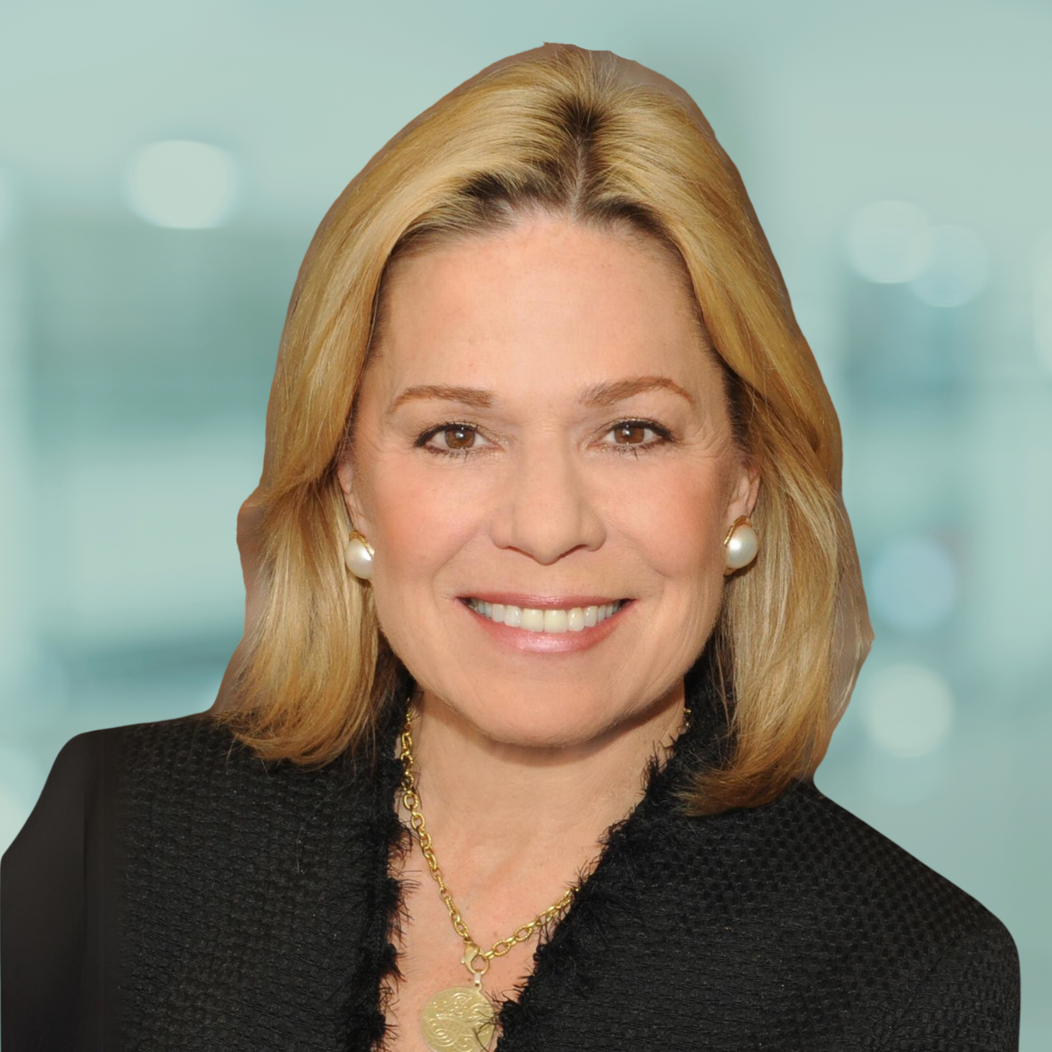 Jane Lyons, Managing Partner • Real Estate — Jackson Lucas