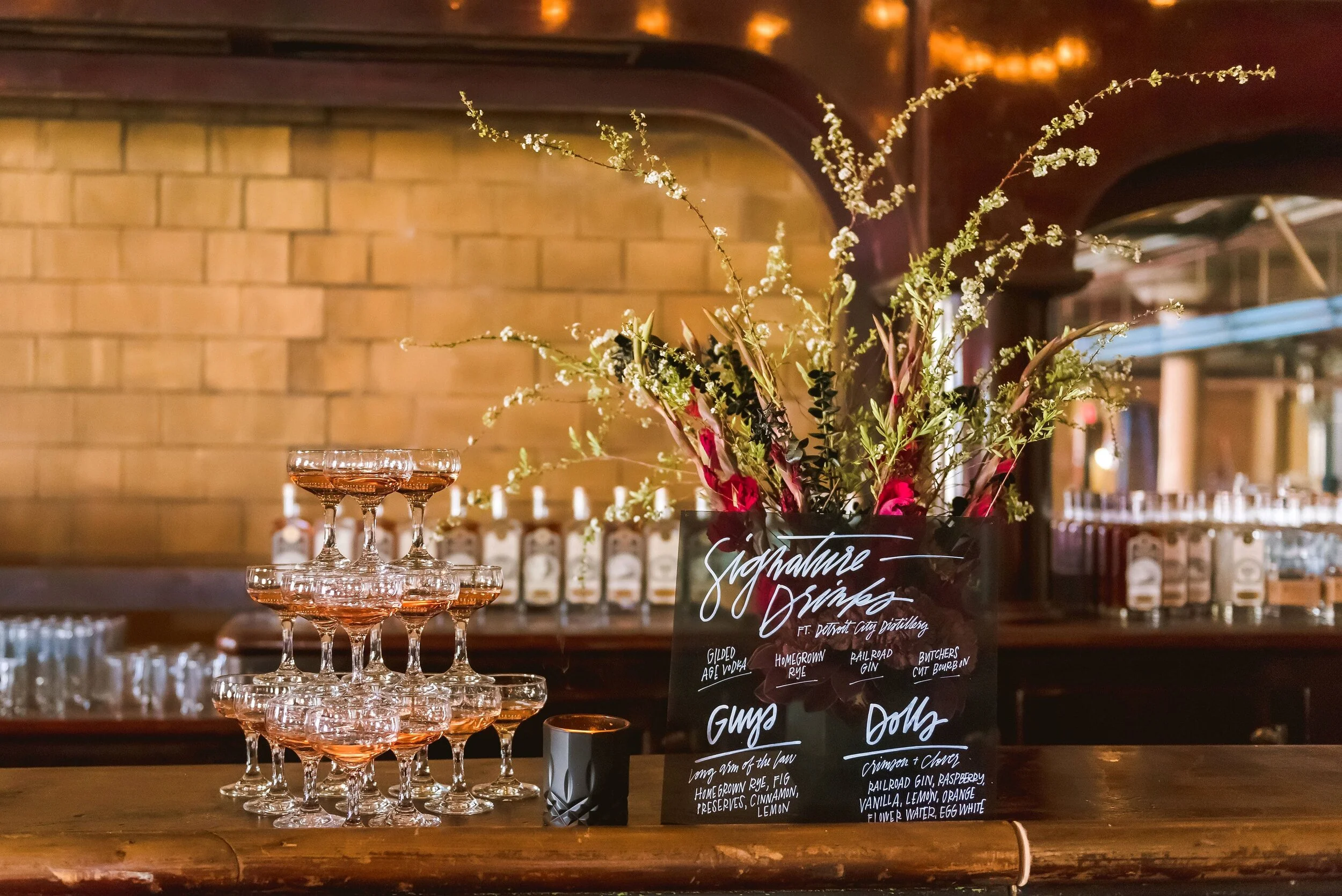 Overview — The Whiskey Factory