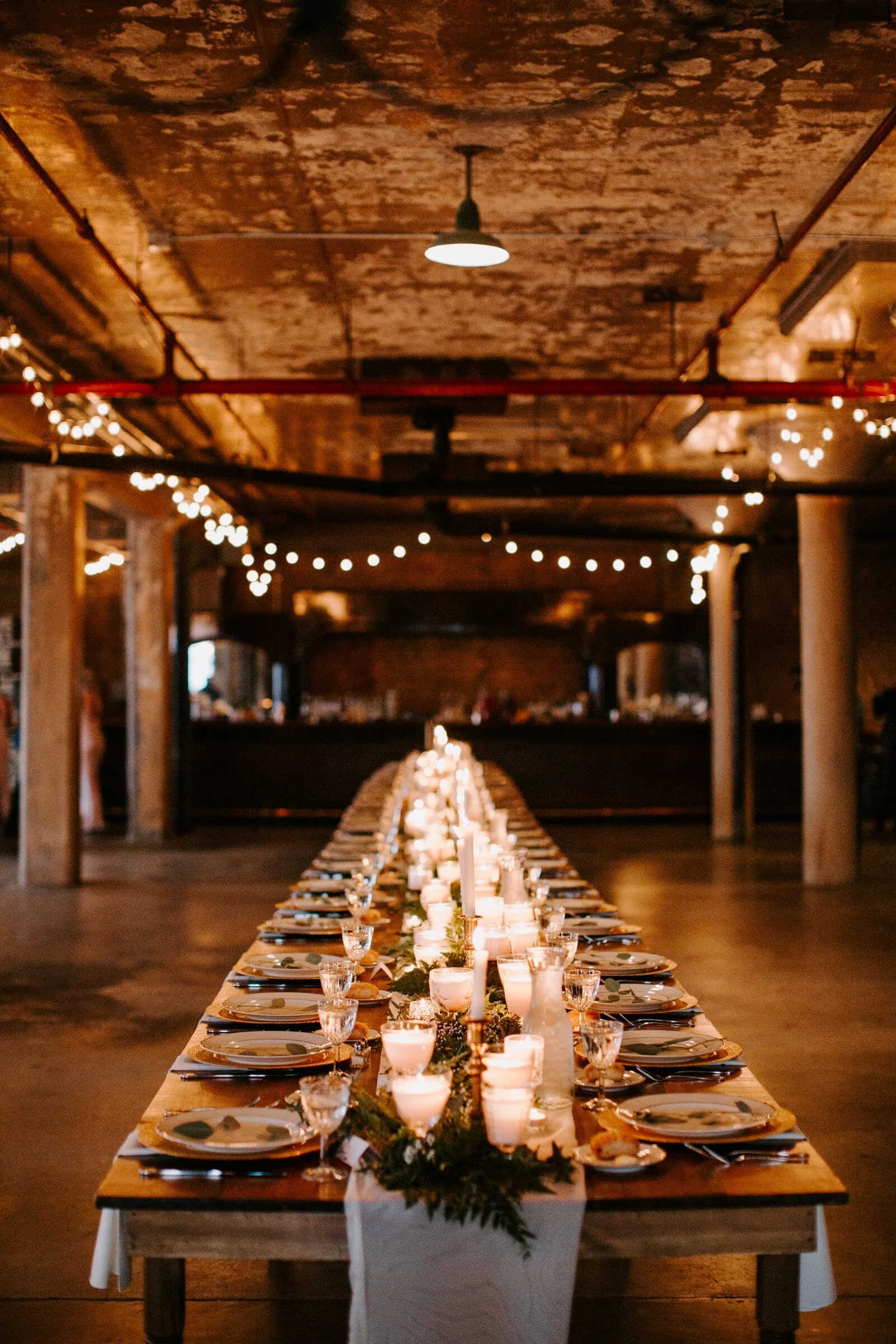 Overview — The Whiskey Factory