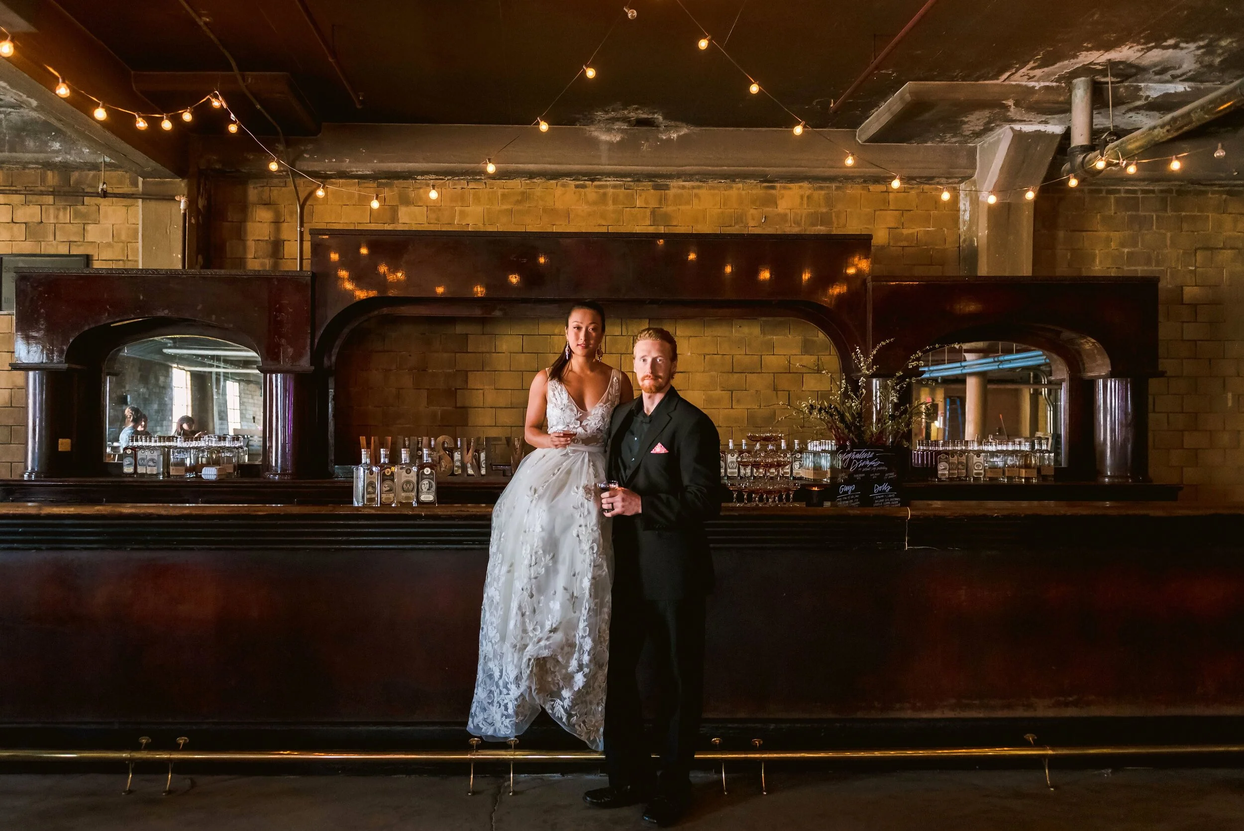 Gallery — The Whiskey Factory