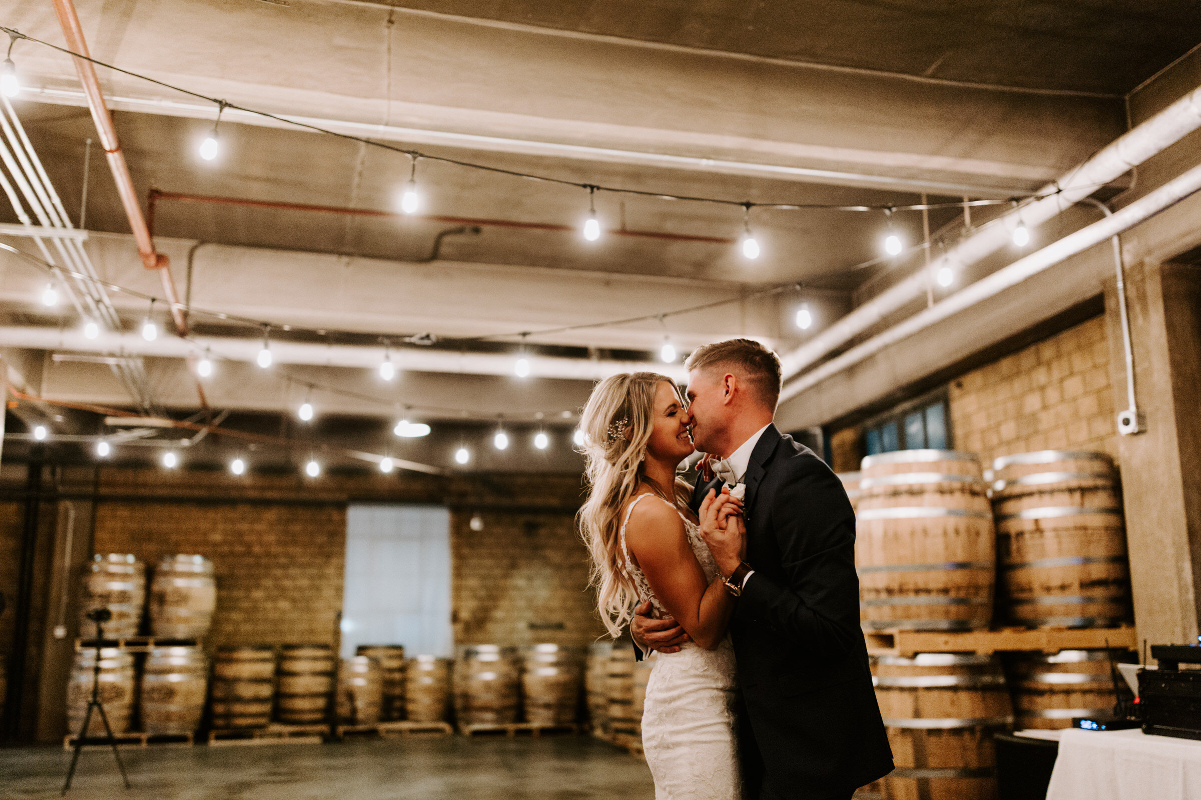 Gallery — The Whiskey Factory