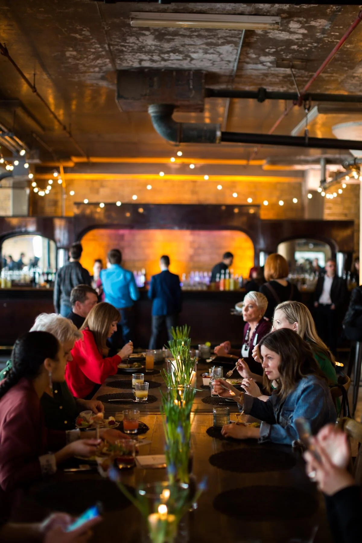 Gallery — The Whiskey Factory