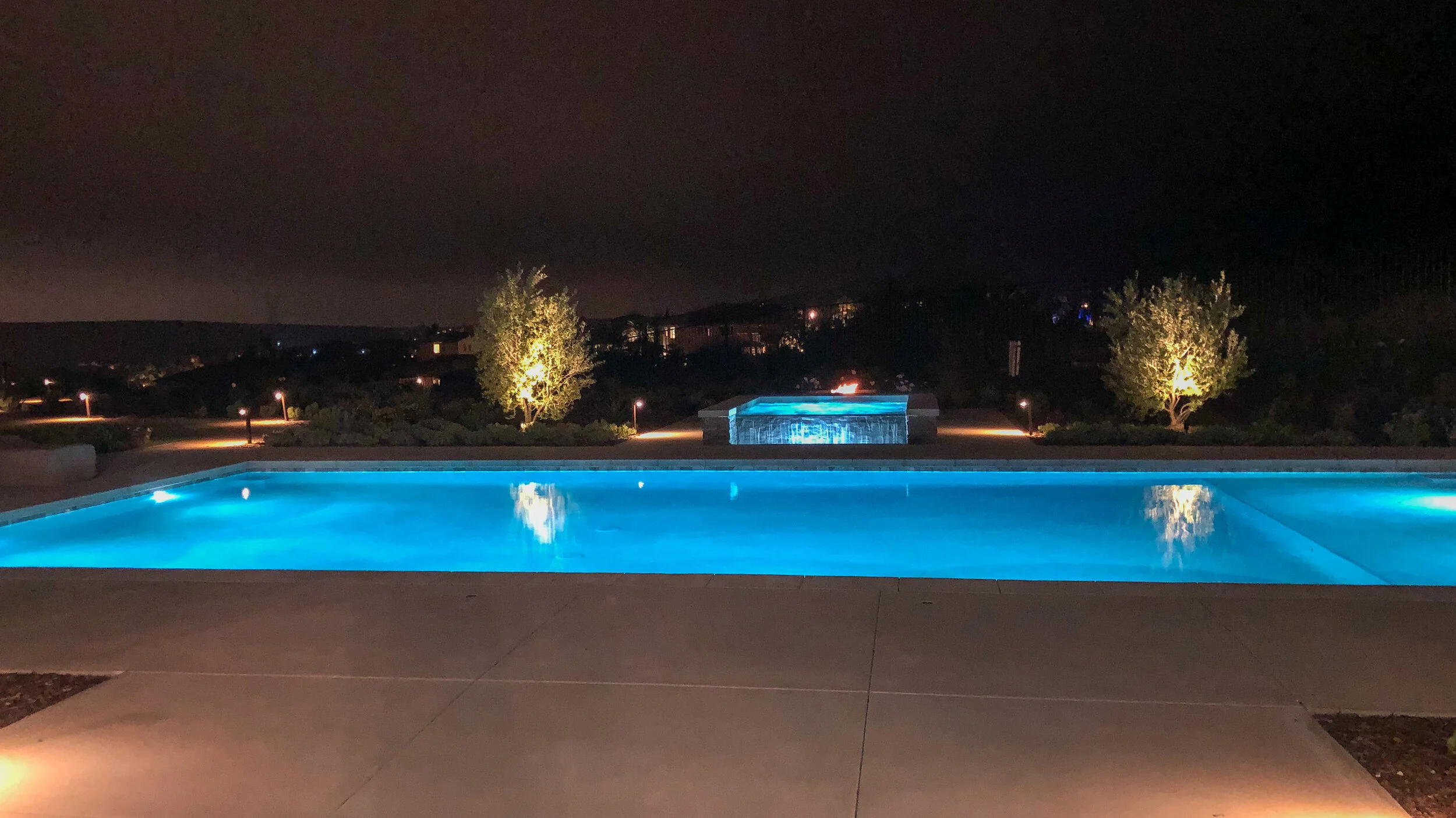 Project Gallery — Taylor-Made Pools & Spas, Inc.