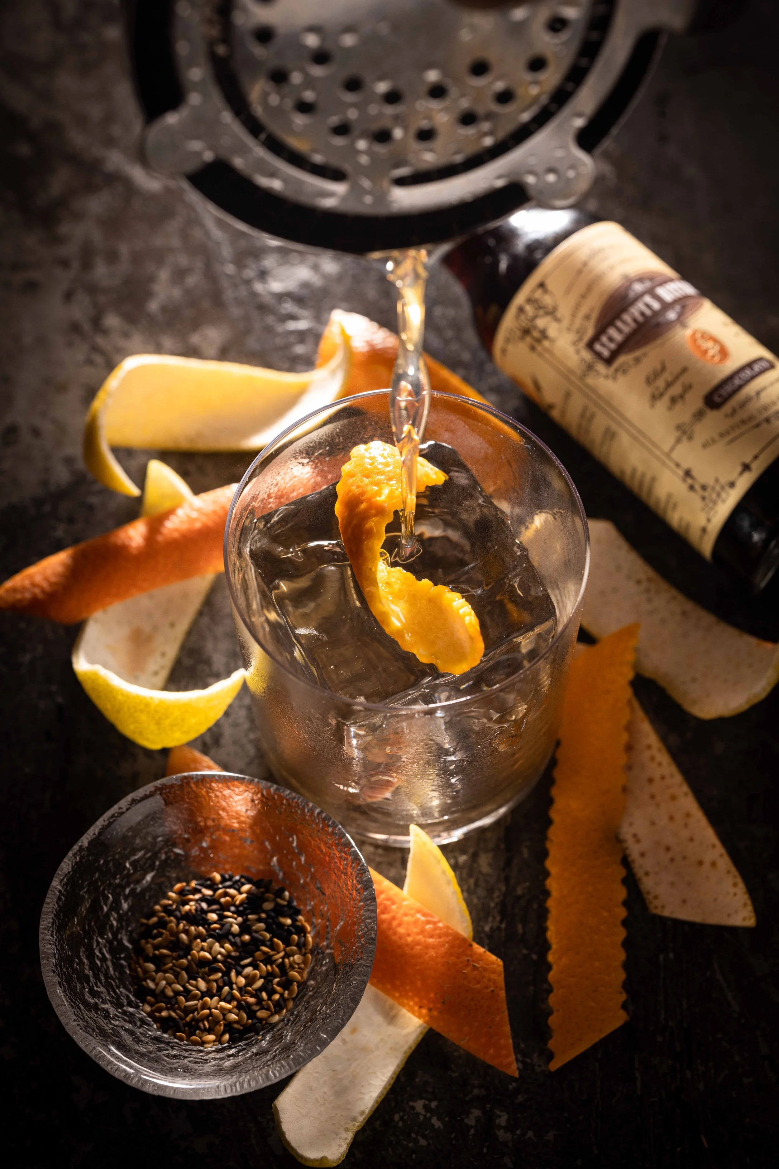 Beverages — ILLUMINATE