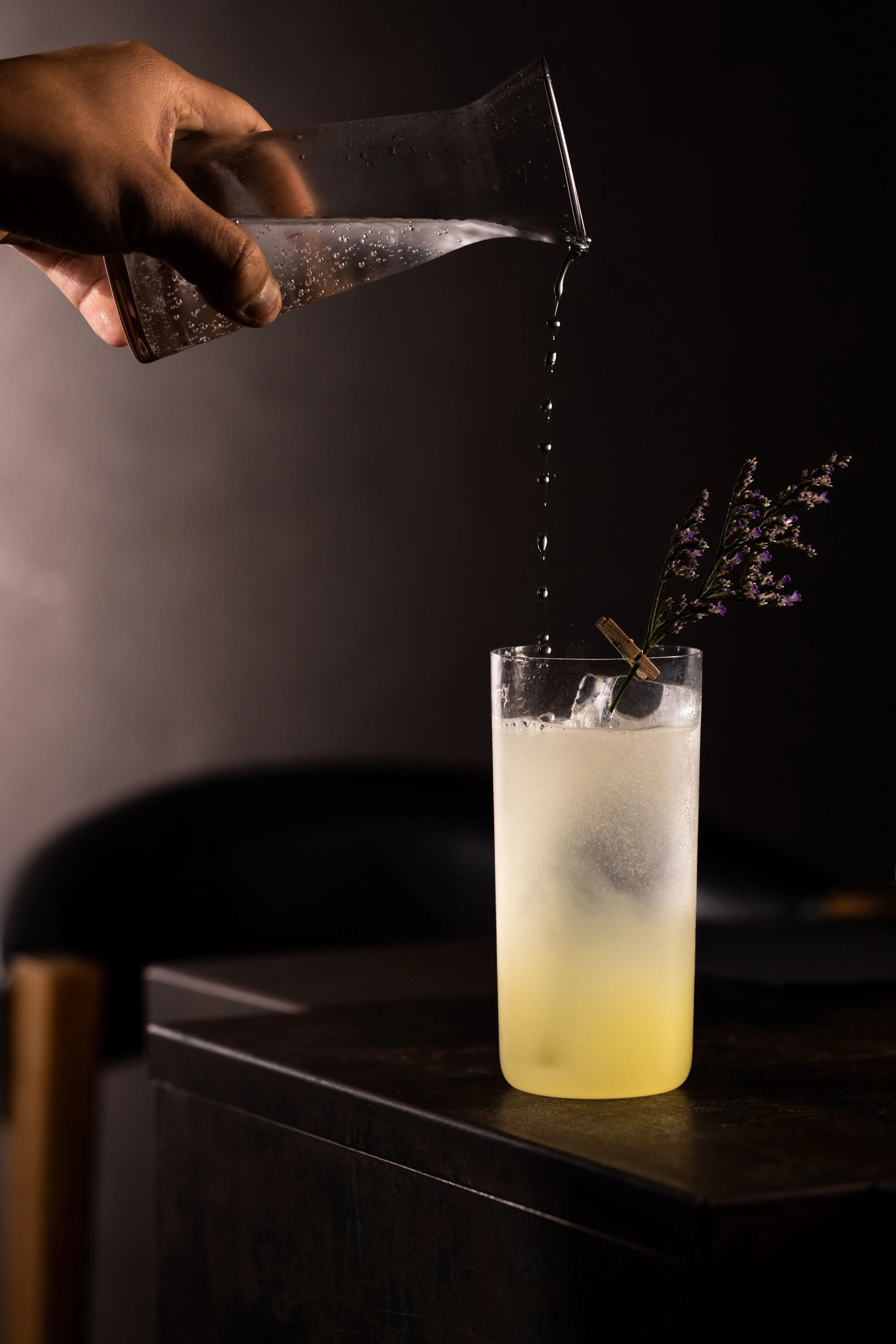 Beverages — ILLUMINATE